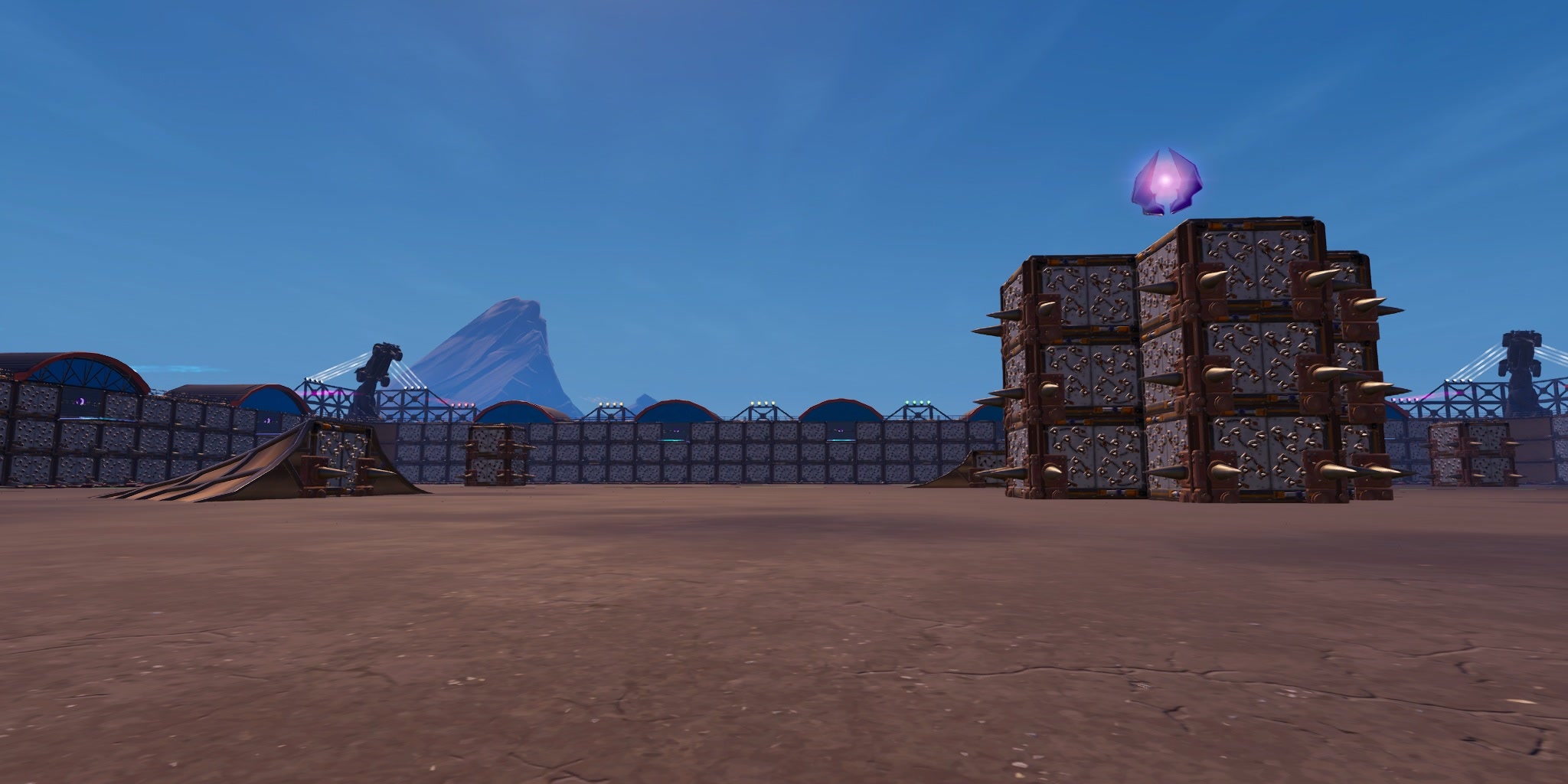 🏁The UCA - Ultimate Crash Arena🏁 8013-6097-7505 by nihm - Fortnite ...