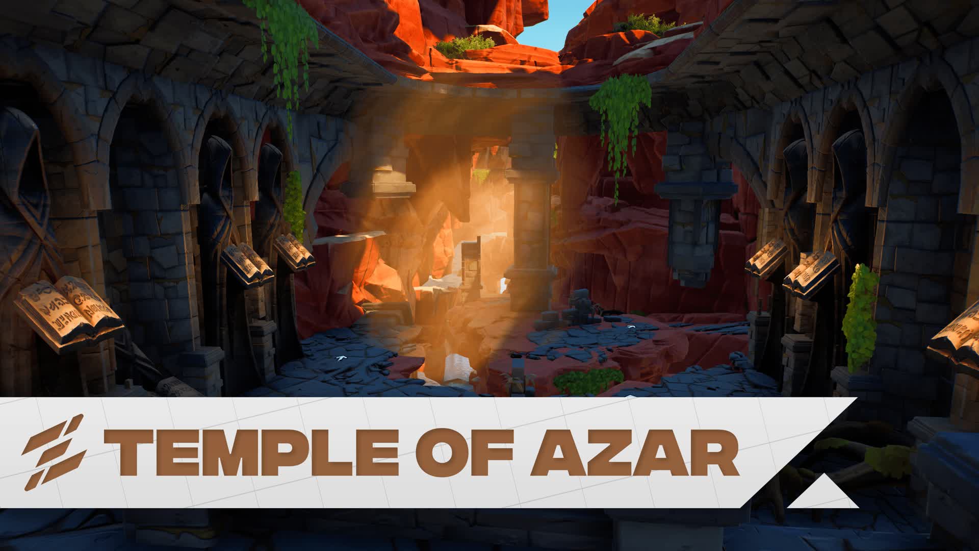 Project Vault - MM Portal - ZEN (TOA) 2283-3064-0528 by blanky ...