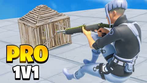 EMPTY PRO 1v1 9723-2550-6549 by slavag - Fortnite Creative Map Code ...