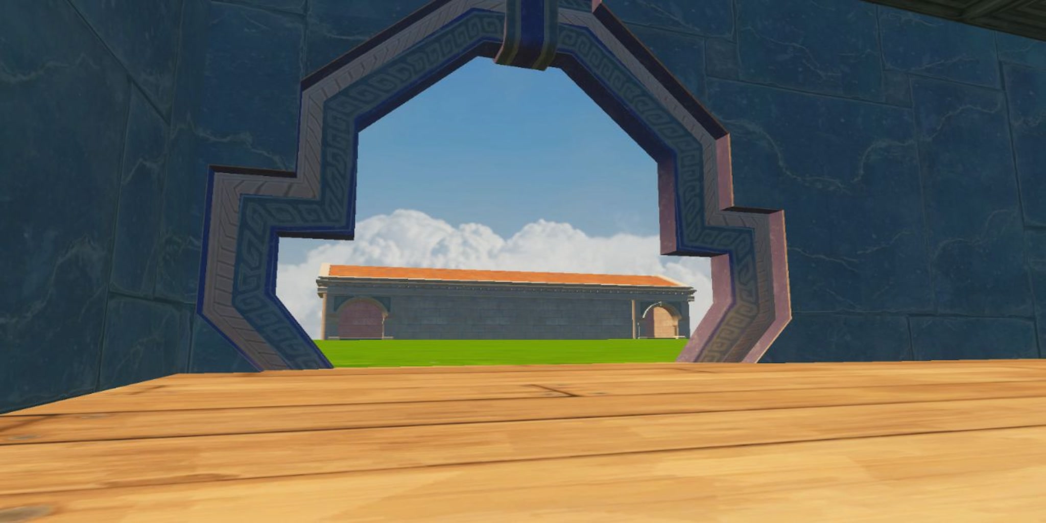 CHAPTER 5 RANDOM LOOT 2vs2 9982-5667-9274 by romeosuiii - Fortnite ...