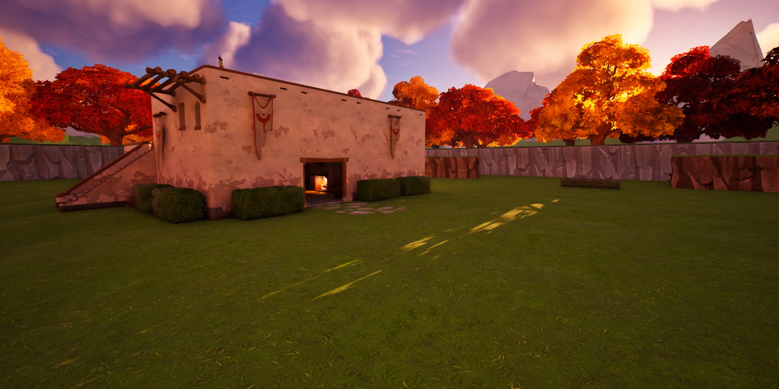 Bolt Sniper Rifle Only Team Deathmatch 0895-5960-4520 by bluray - Fortnite Creative Map Code ...