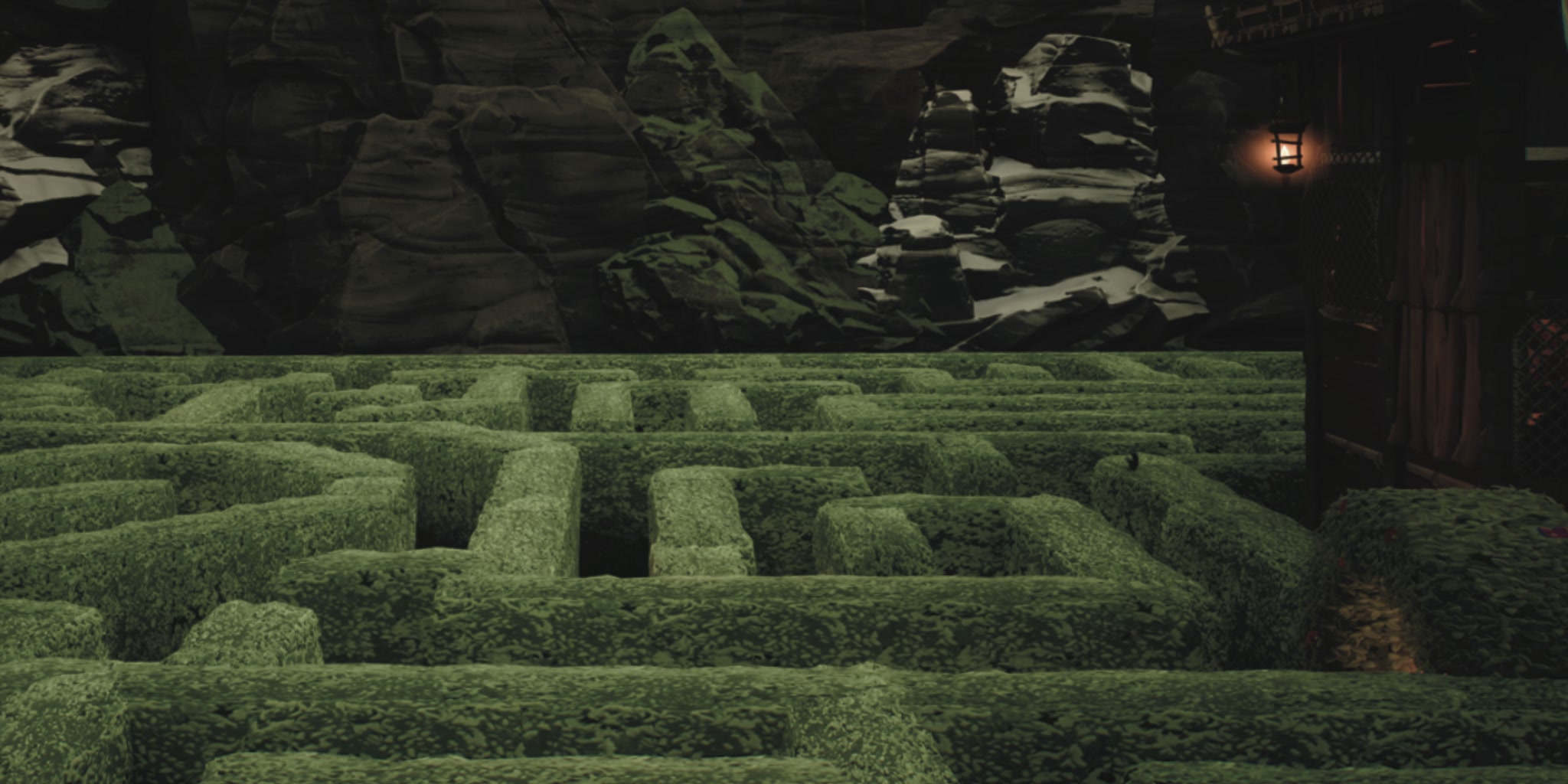 Murder Maze - 6927-3806-4238 | Fortnite Zone