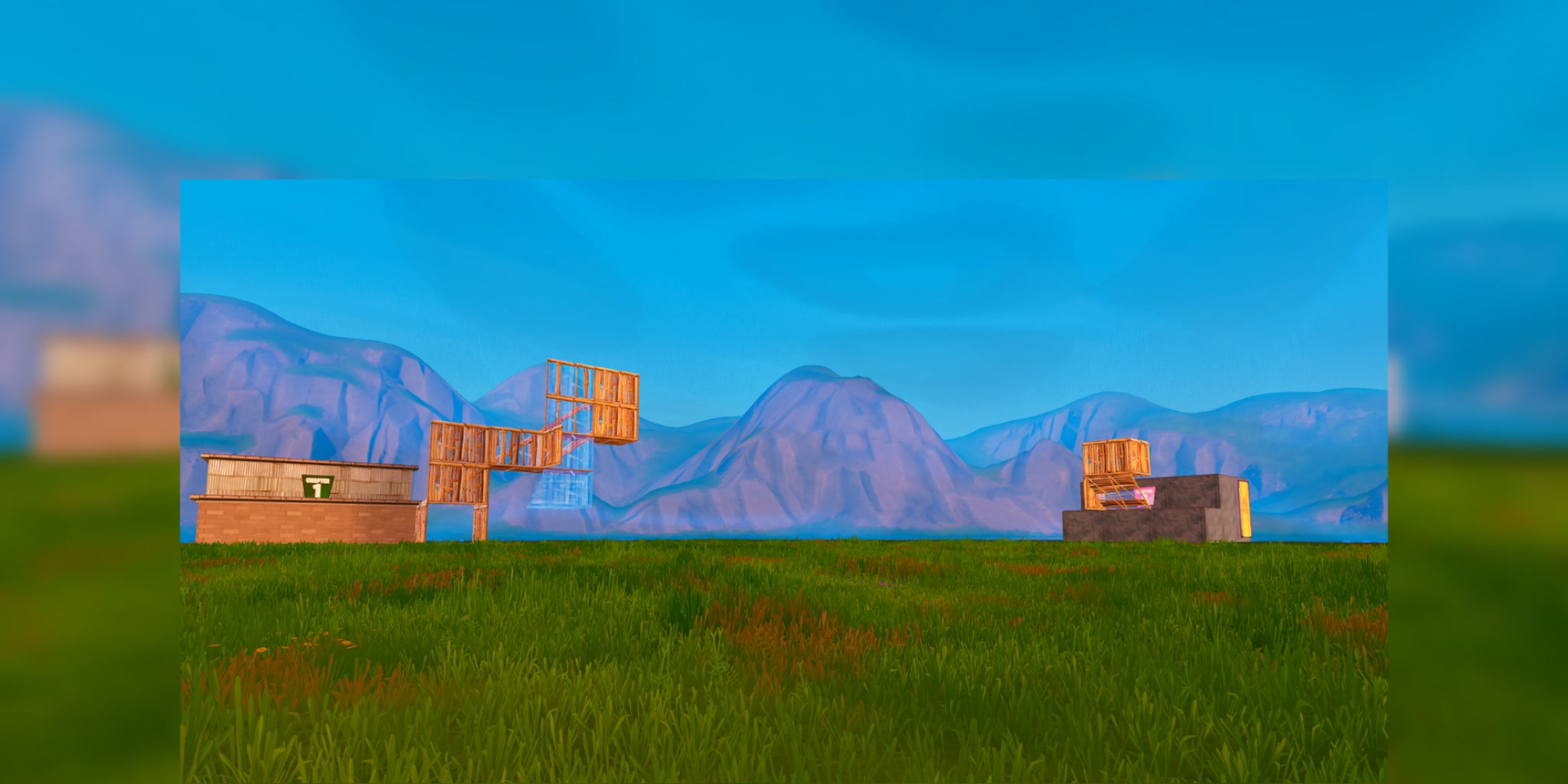 ⭐ULTIMATE CHAPTER WARS⭐ 5461-3363-8491 by levi027 - Fortnite Creative ...