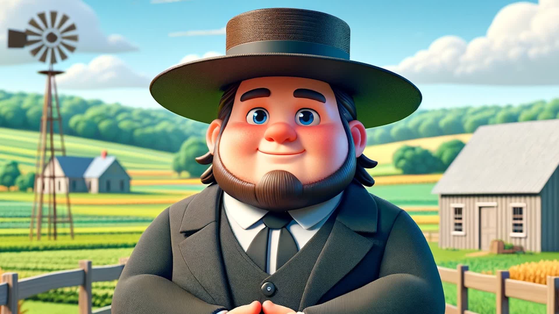 Amish Zonewars 🐑 0056-6787-2071 by divine-xp - Fortnite Creative Map ...