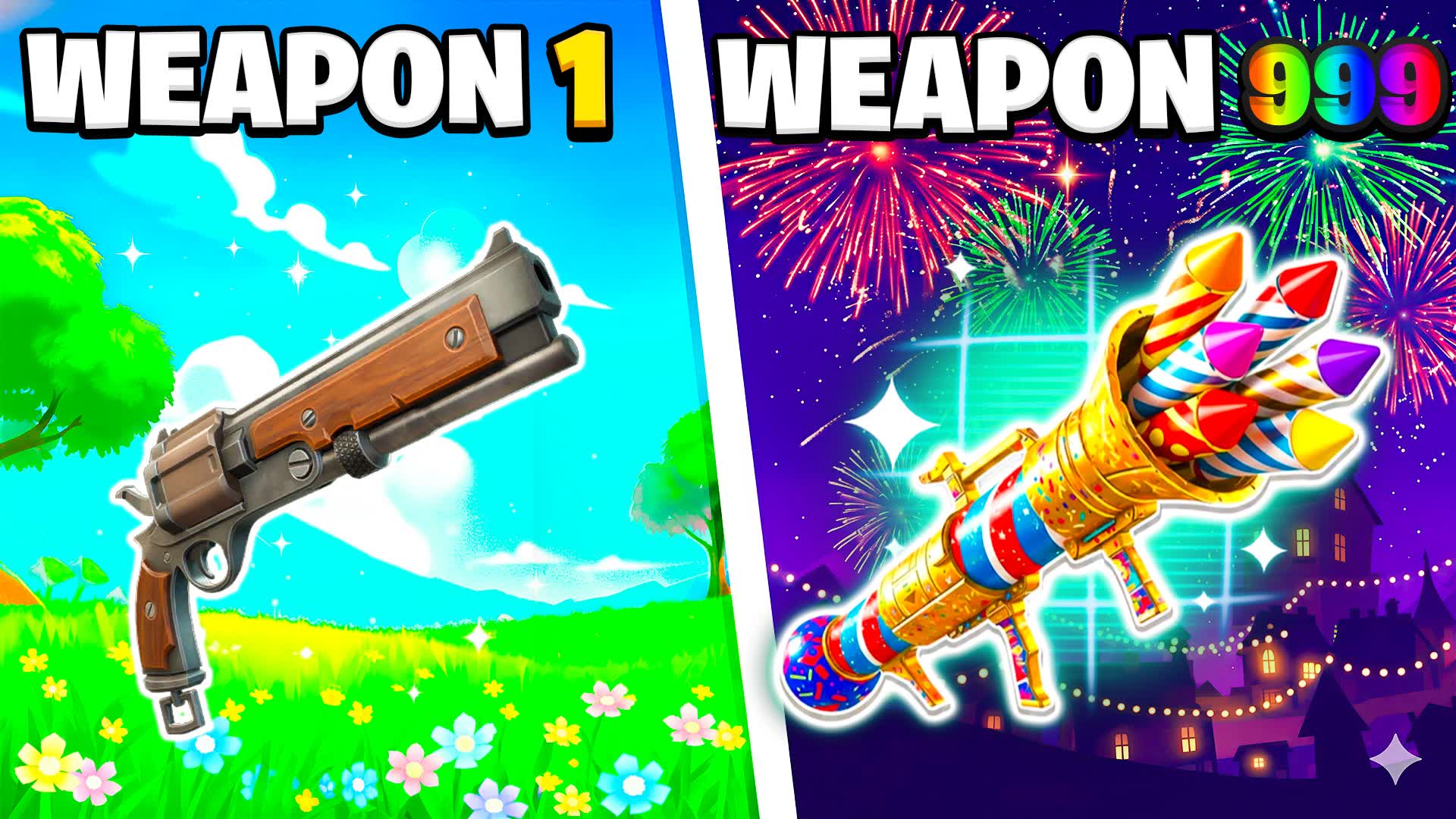 🧨NEW YEAR GUN GAME SUPER ONE SHOT 🎆 4156-2199-1749, de realnastyy ...