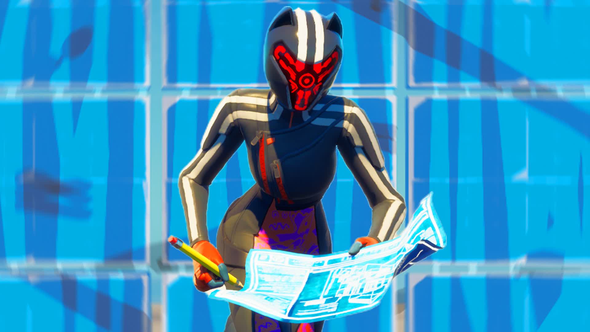 ∞ INFINITE EDIT COURSE【無限編集コース】 2537-9852-6437 by liaqn - Fortnite.GG