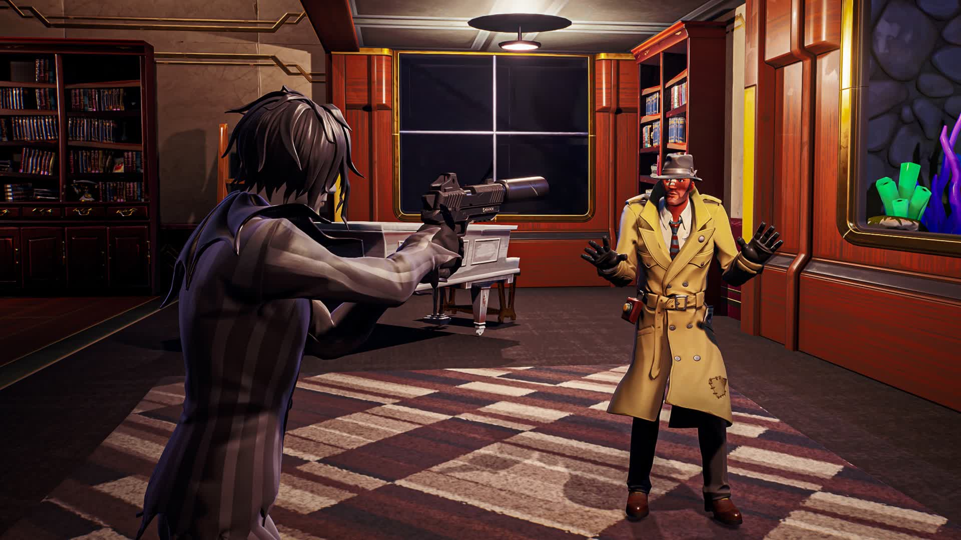 Mystery Mansion Murder Mystery 8543 4742 5238 By WSnowy321 Fortnite mystery-mansion-murder-mystery-8543-4742-5238-by-wsnowy321-fortnite