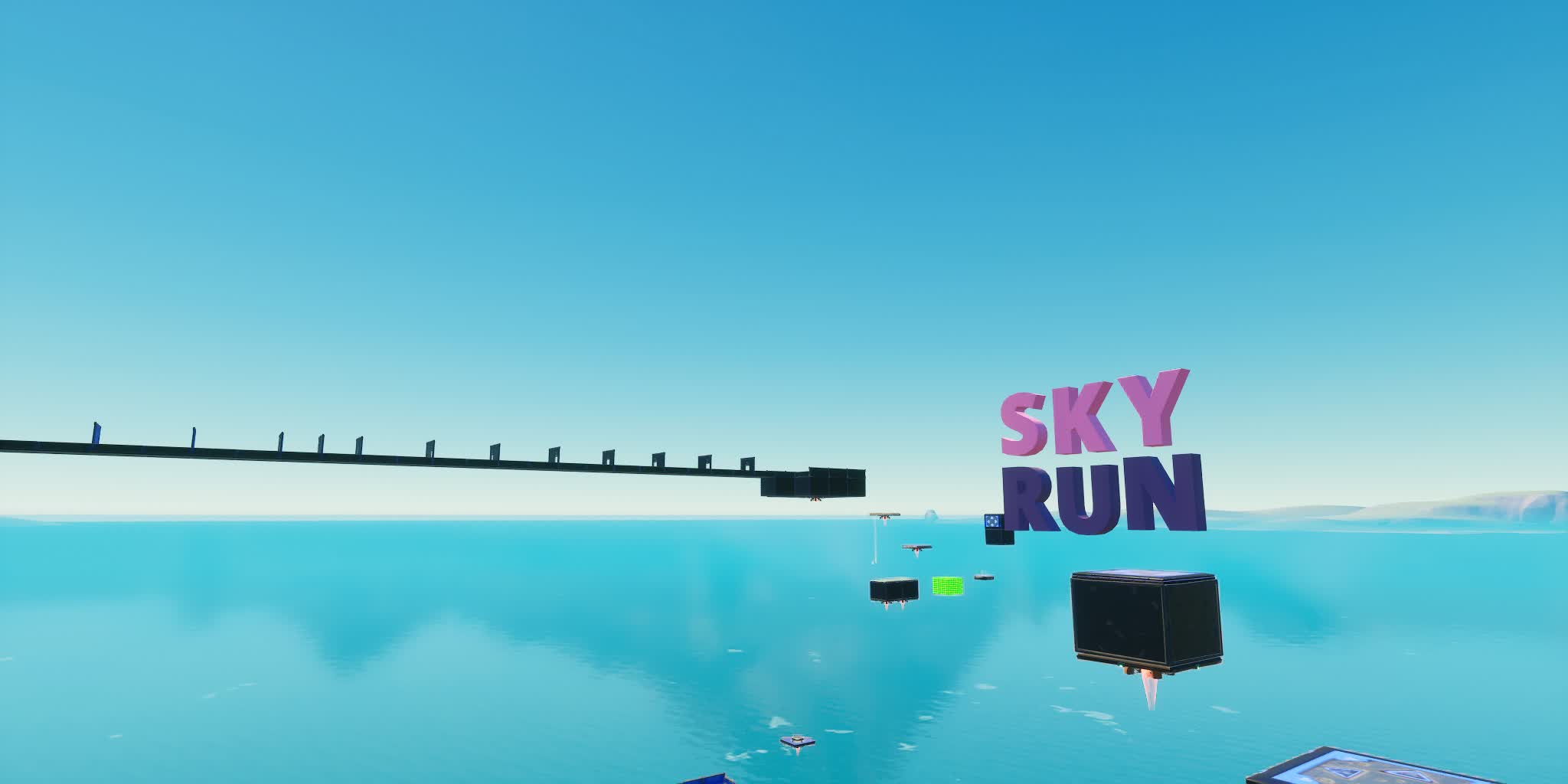 SKYRUN - 2090-4560-9688 | Fortnite Zone