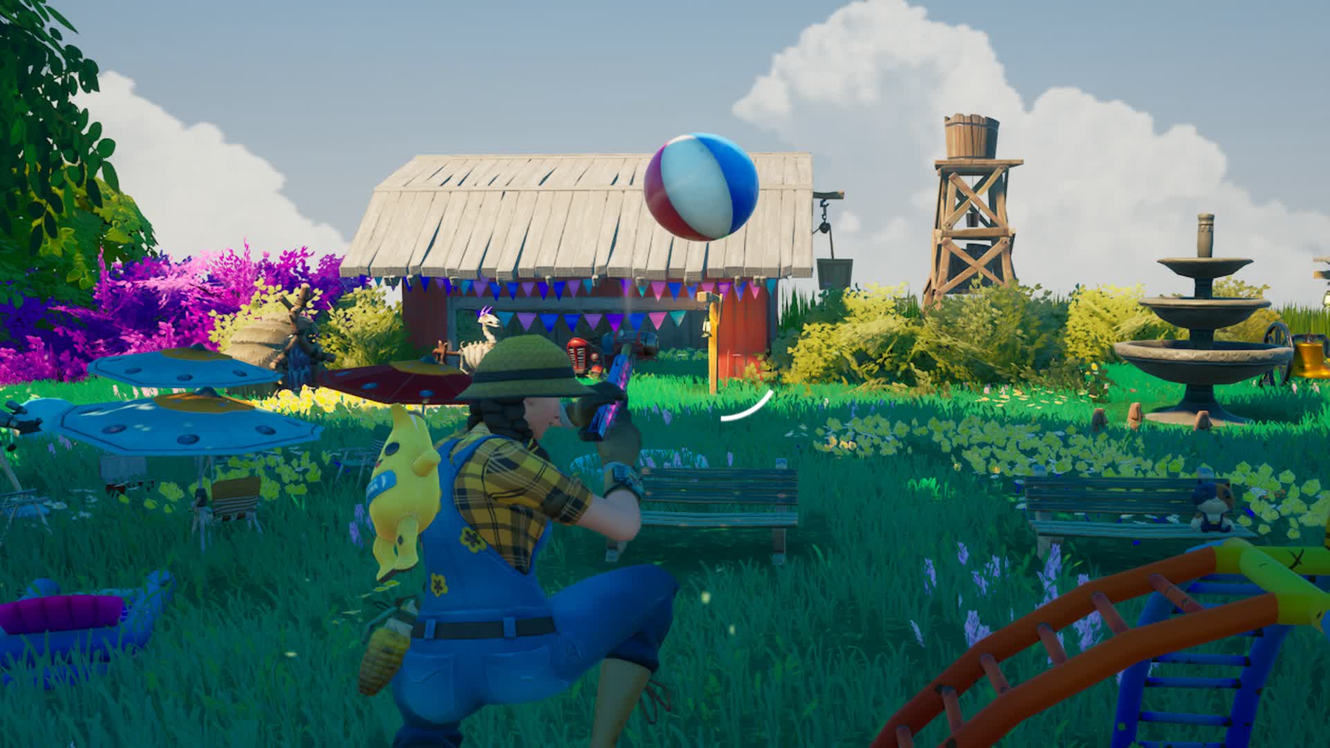 Hide and seek on the farm 7440-8278-9669 by chuchu - Fortnite Creative ...