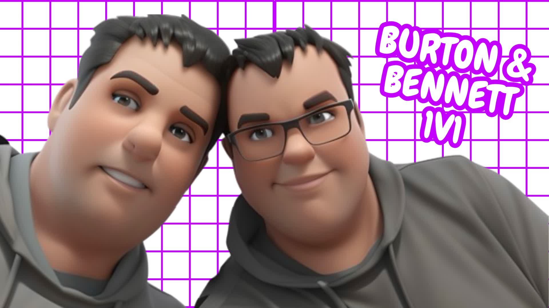 BURTON & BENNETT 1V1 (10 PLAYERS) 8970-1833-2243 by ryze.gg - Fortnite
