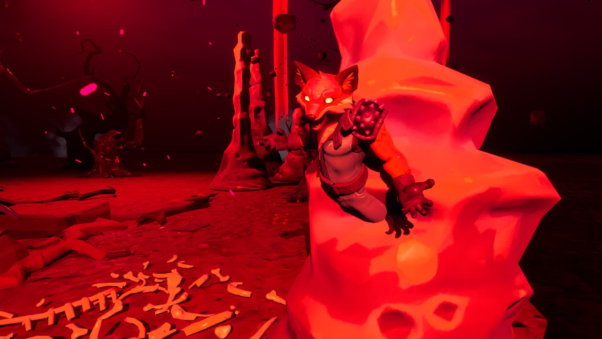 Upside Down 2735-4476-6805 by manamixfm - Fortnite Creative Map Code ...