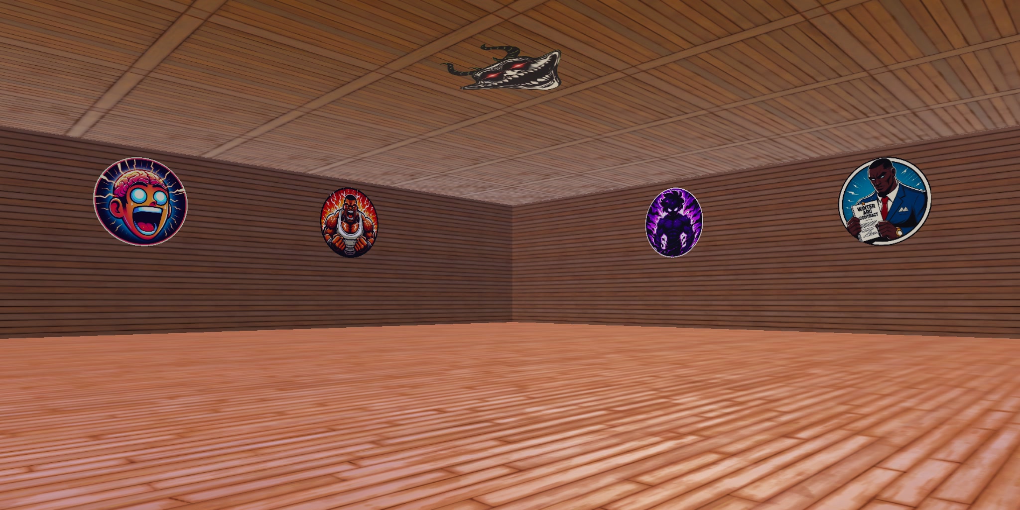 ️ WINTER ARC BOX PVP 📦 9821-7190-5716 by dwip - Fortnite Creative Map ...