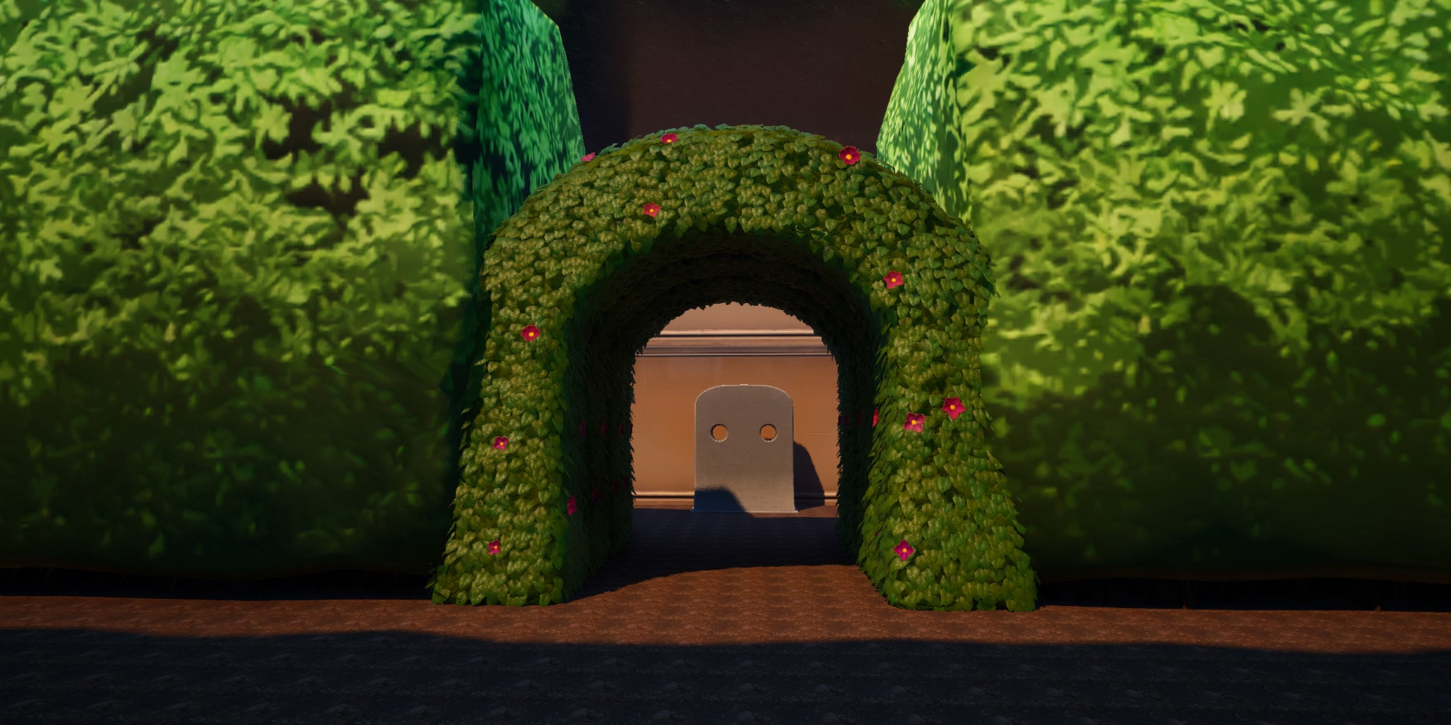 The labyrinth 2997-1481-9284 by teeclas - Fortnite Creative Map Code ...