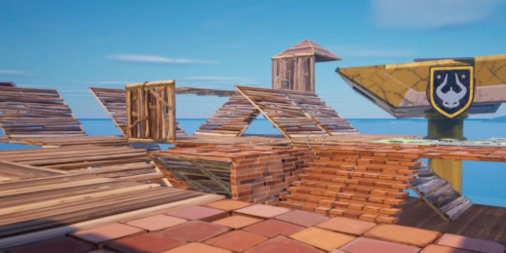 ⭐PVP EN LAS ALTURAS⭐ 1483-7172-9383 by tobyveen - Fortnite Creative Map ...