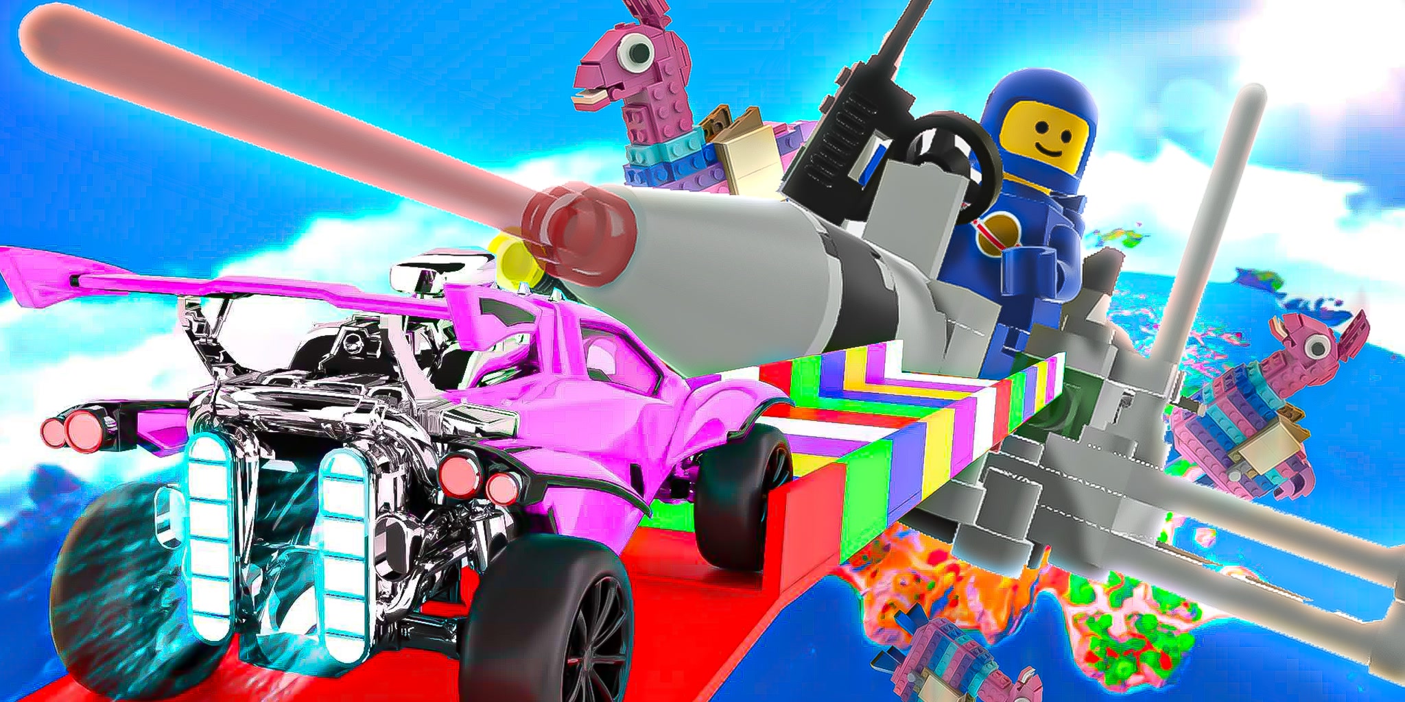 9872-1811-3801 9872-1811-3801 by trois - Fortnite Creative Map Code ...