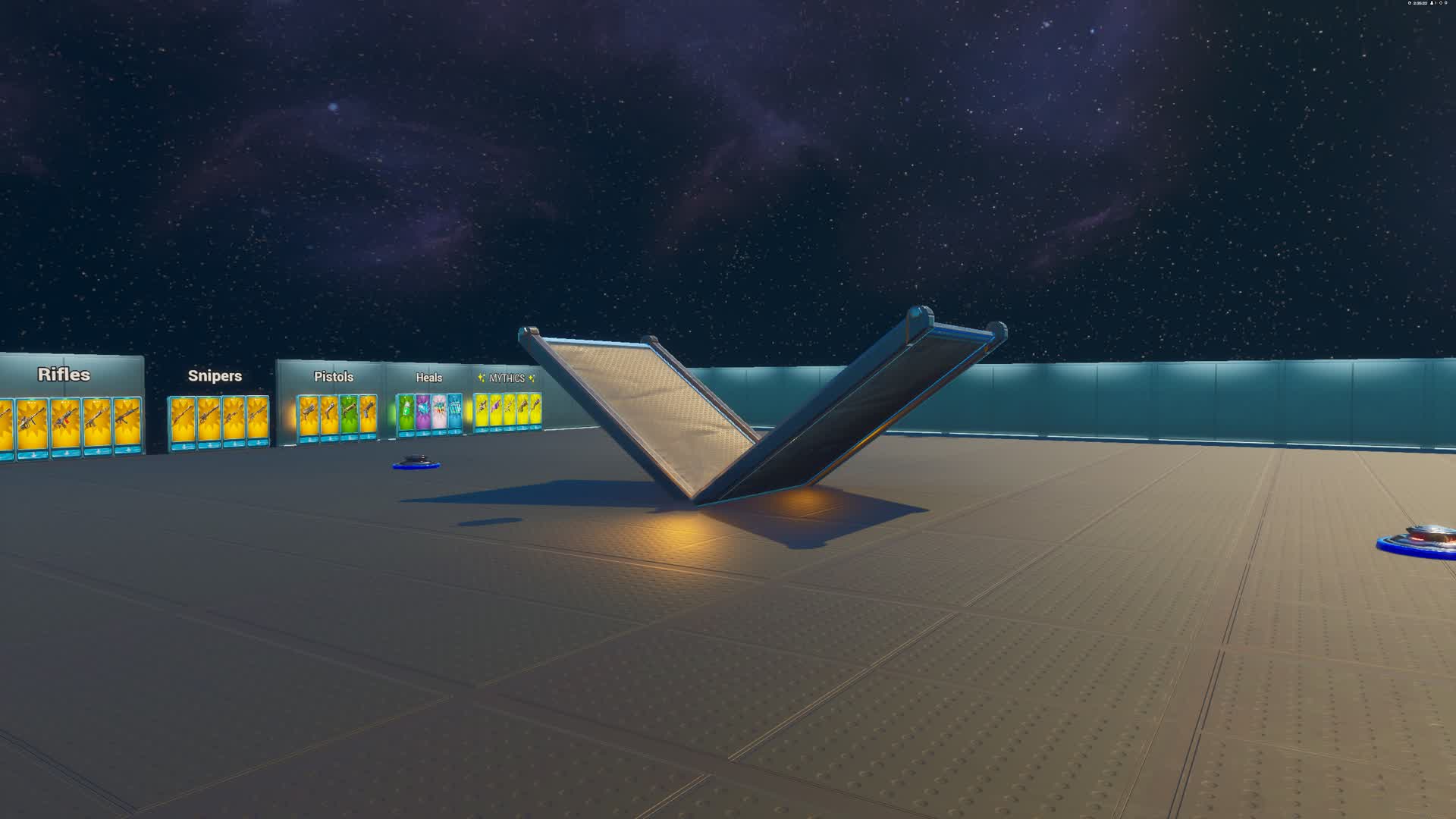 🆕🗡 DILLY'S 1V1 *ANY WEAPON* 5056-8315-3068 by TheBoyDilly - Fortnite.GG