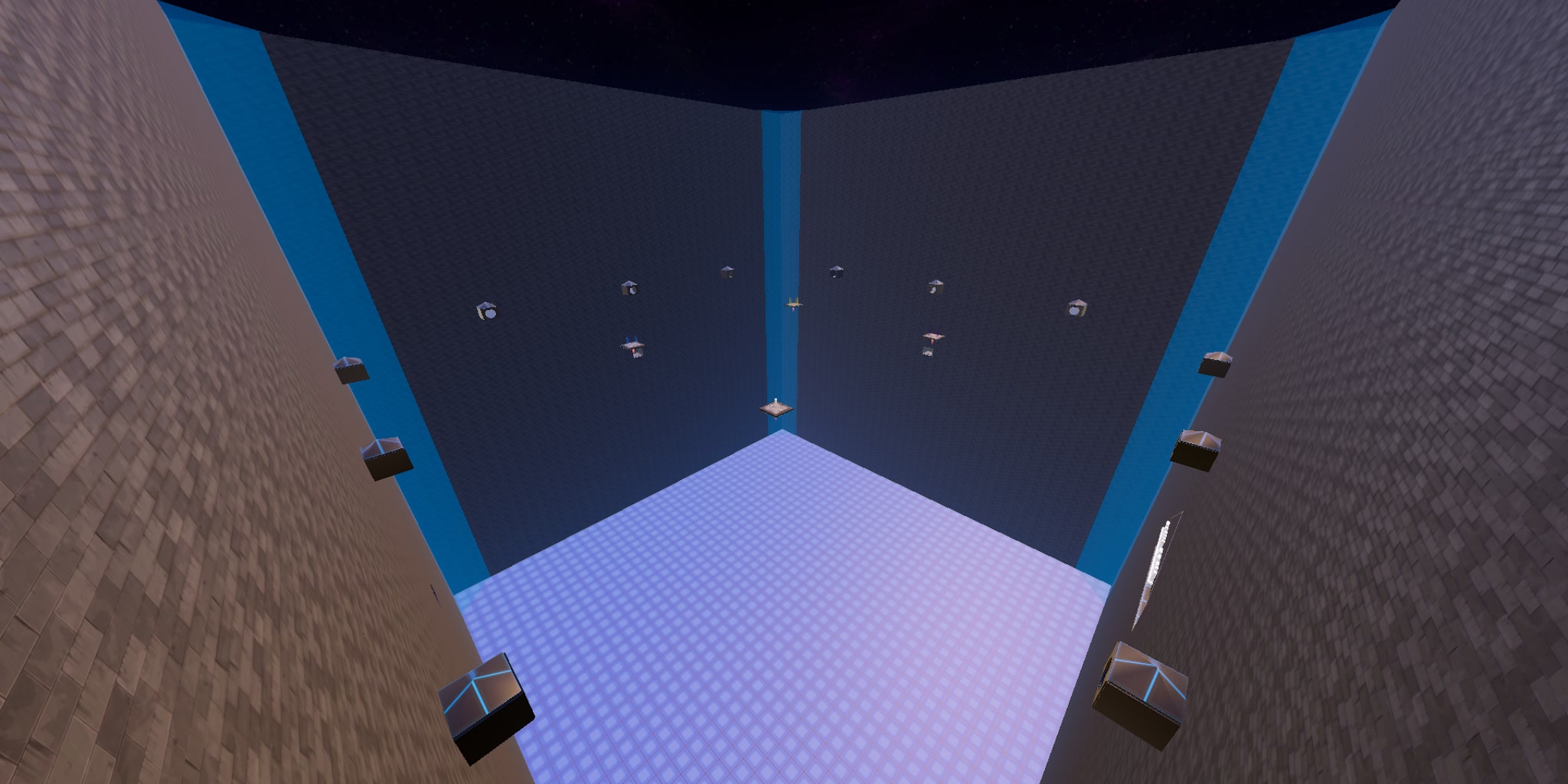 ⭐SKYBOX ZONE WARS⭐ 5891-1983-4307 by larzz - Fortnite Creative Map Code ...