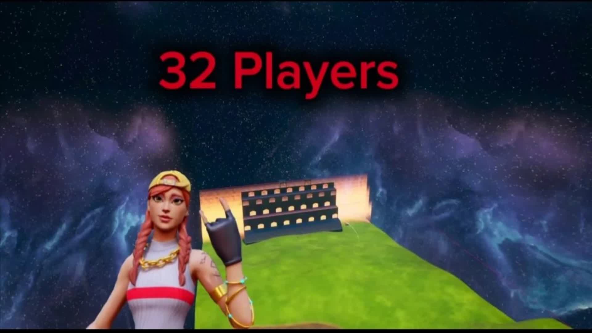 Moving zone 32 Players 7025-3731-6539 by zzairrr - Fortnite Creative ...