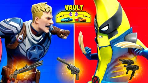 Fortnite Discover - Fortnite.GG