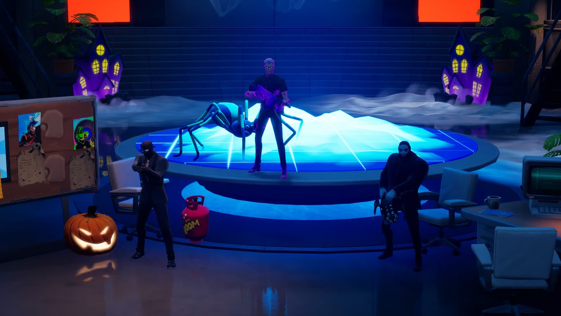 Chapter 2 season 2 lobby 5034-0463-4204 by tns_studio - Fortnite ...