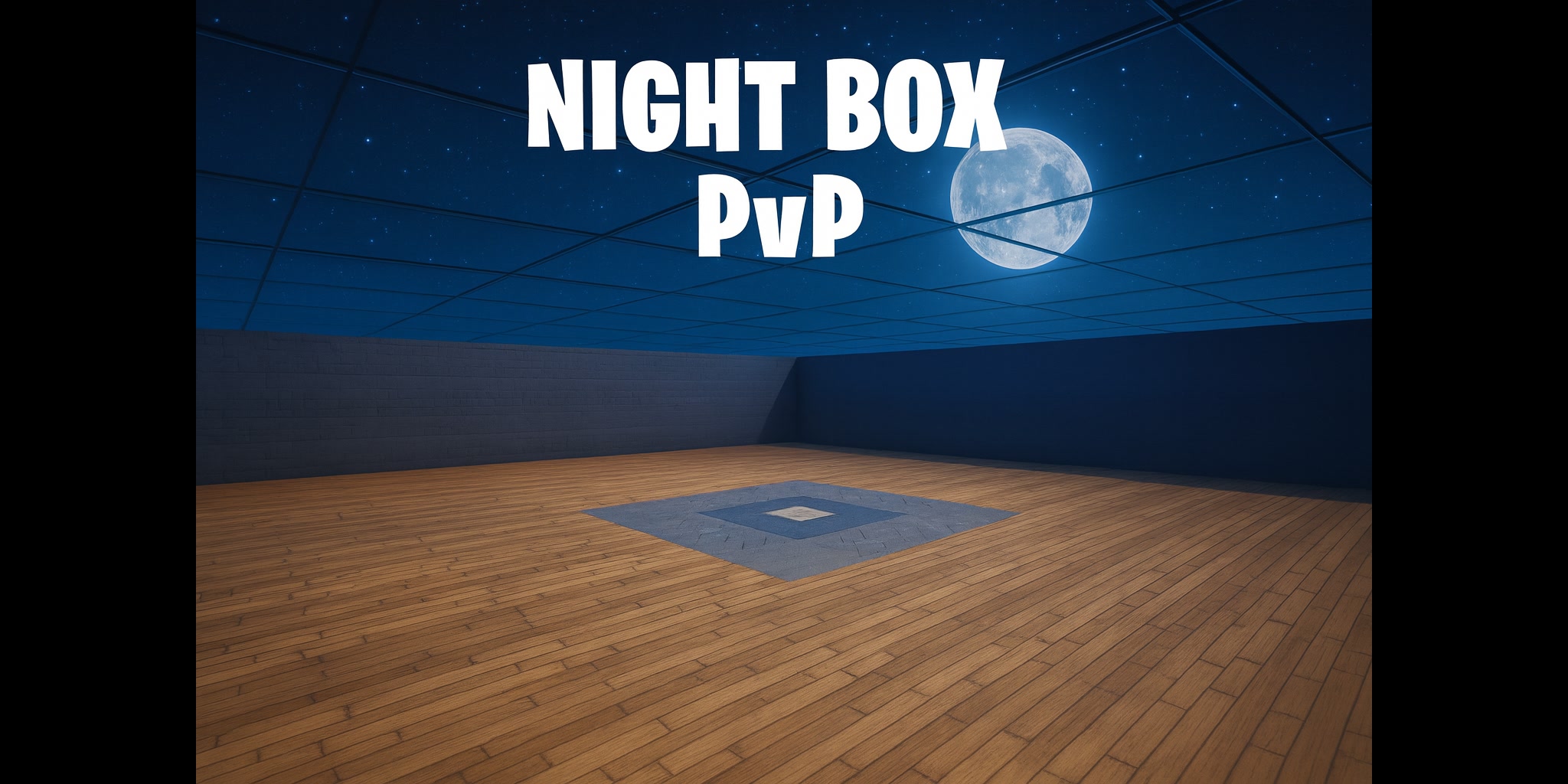 Night Box PvP – Spas & Mammut Only 2612-0071-0648 by kingsiryo ...