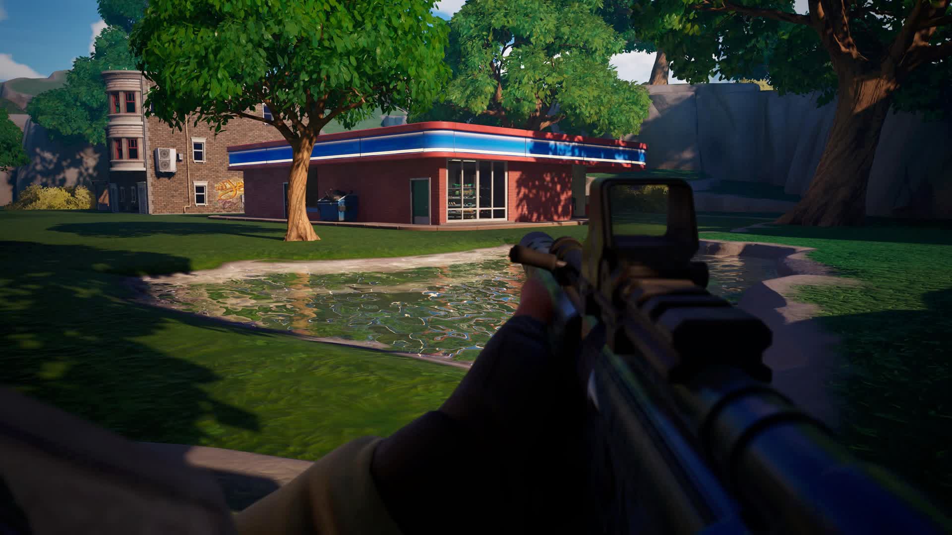 Rockwell (First-Person Gun Game) 6373-1786-5814 من ابتكار nighthawk ...