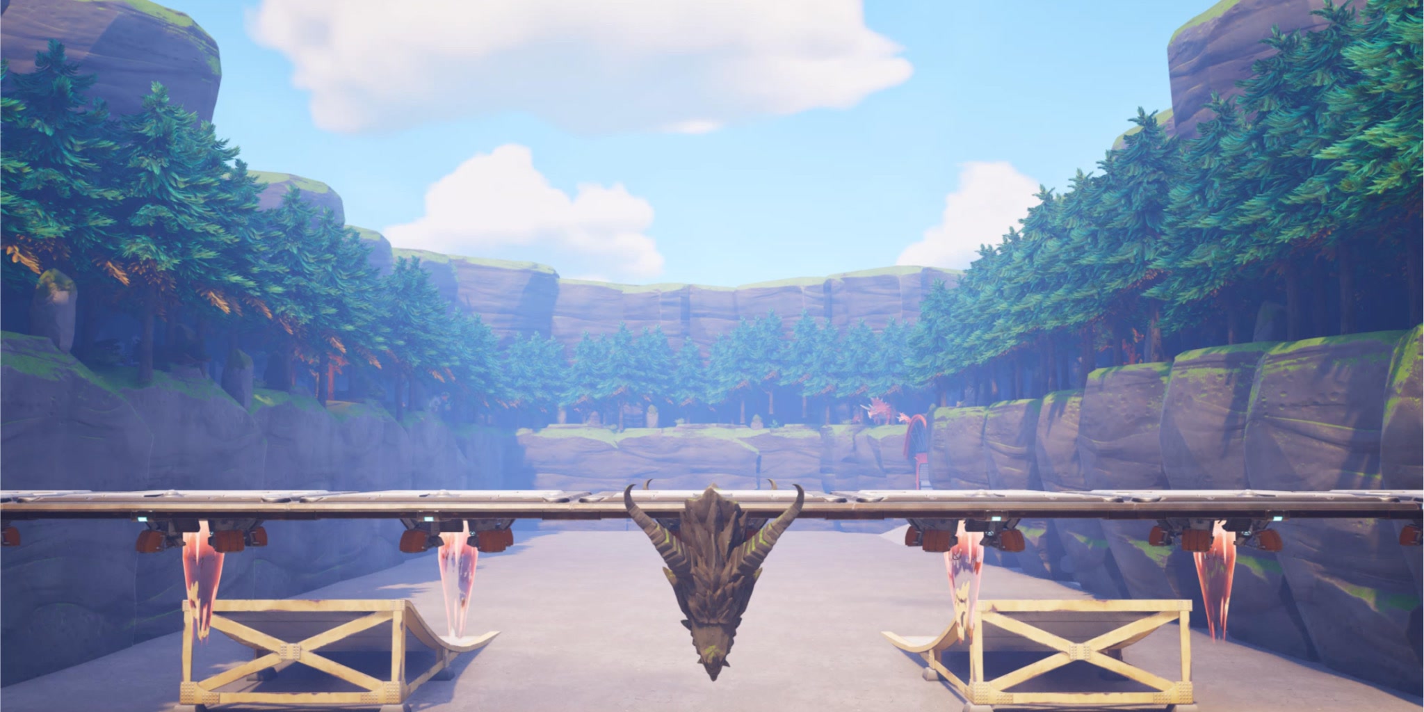 Cars vs rocket : Forest Frenzy 🌲🚀🚗 6389-6202-3450 by ghost1009 ...