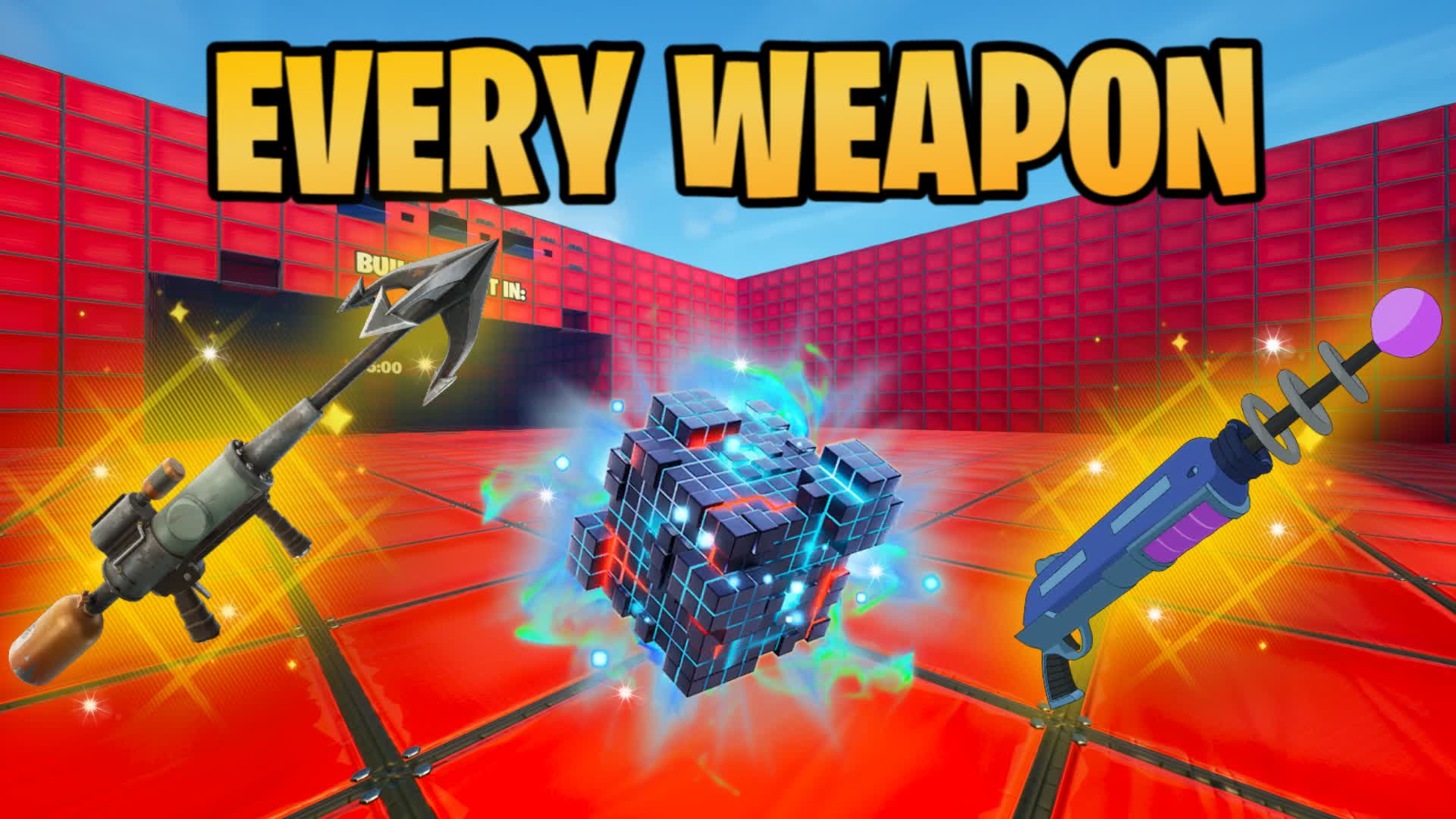 FFA EVERY WEAPON 6698-4101-4700 by gorilla-forehead - Fortnite Creative ...