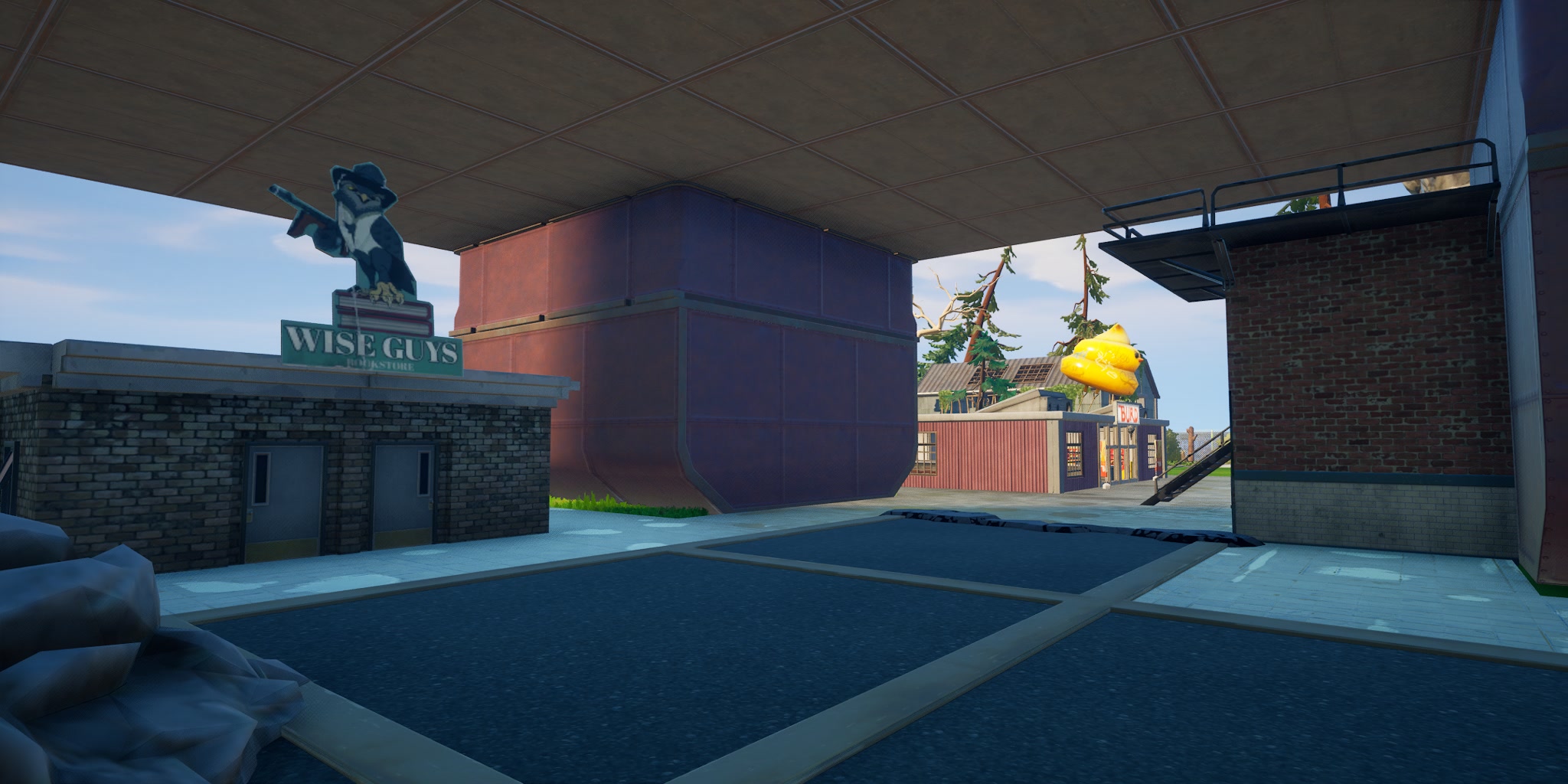 Fort-Education RP: season 3 8012-7059-0770 by pio-pio-gaming - Fortnite ...