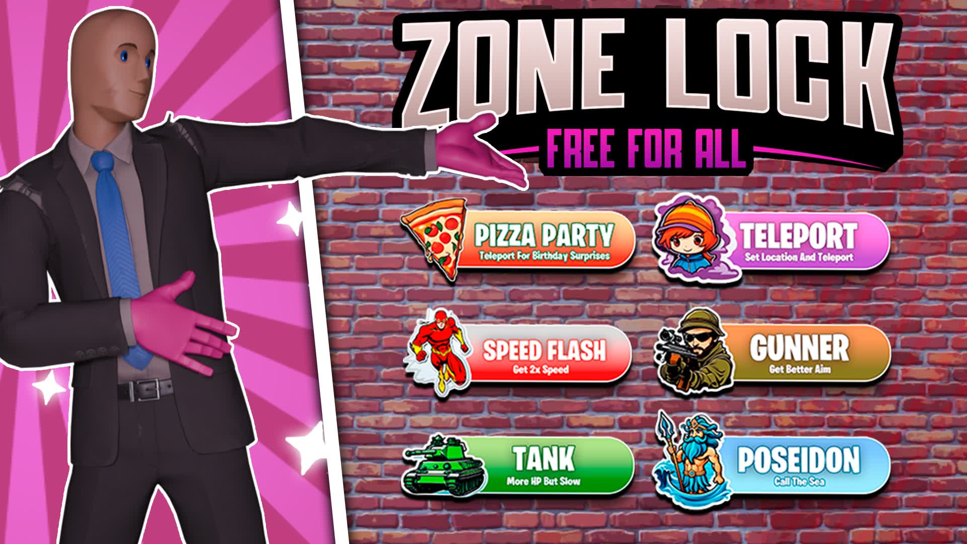 ZONELOCK BOX FIGHT 8781-6594-7457 by dophinsss - Fortnite Creative Map ...