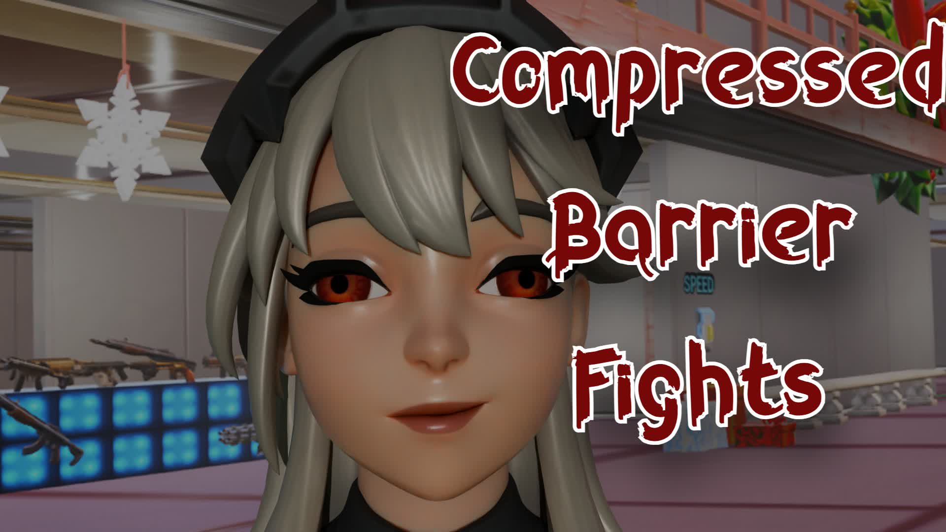 Compressed Barrier Fights 7264-7034-7391 by vps13 - Fortnite