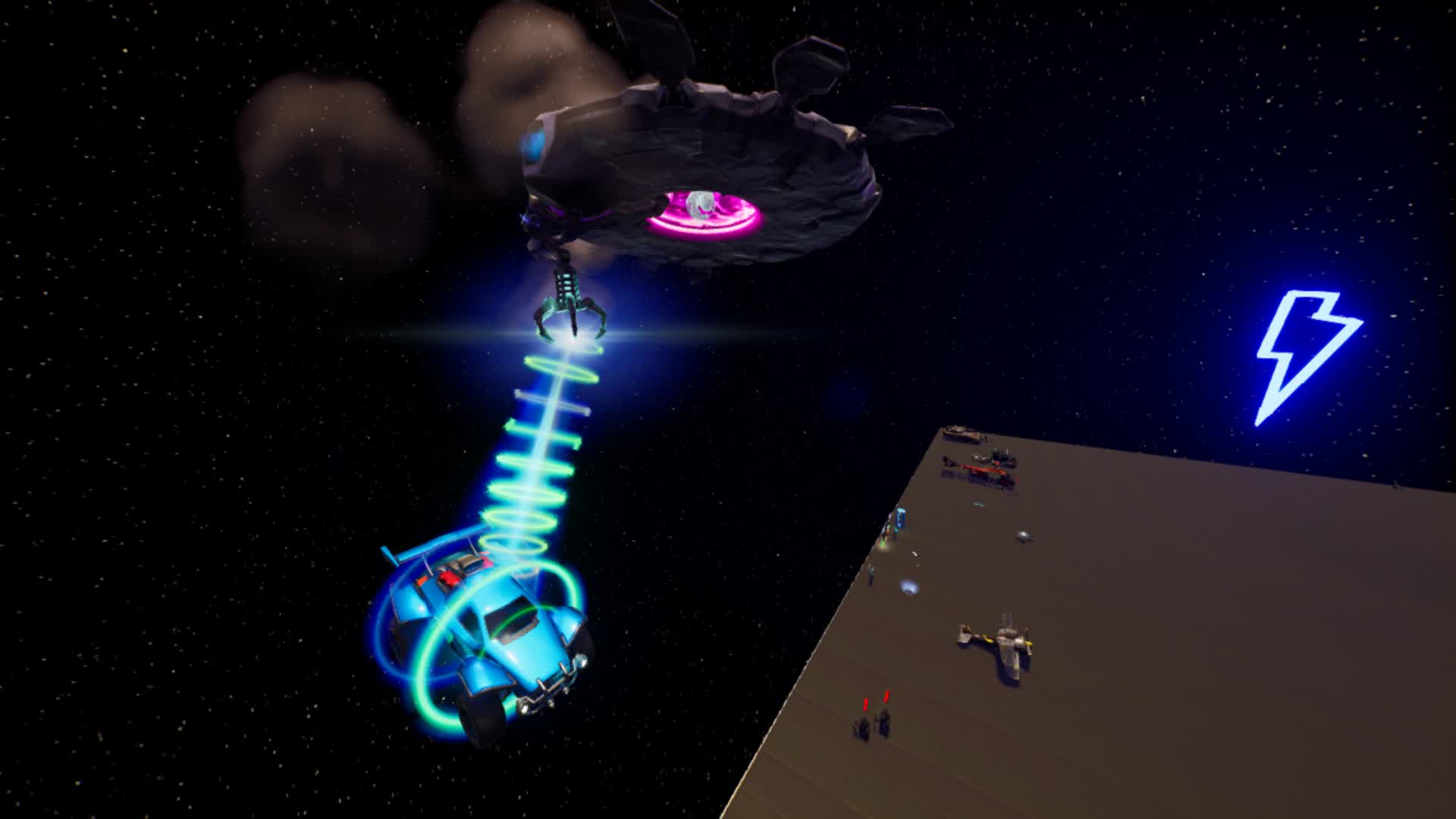 ⭐ UNLIMITED GOLD - FFA ⭐ 1113-1551-3740 by kickflip - Fortnite Creative ...