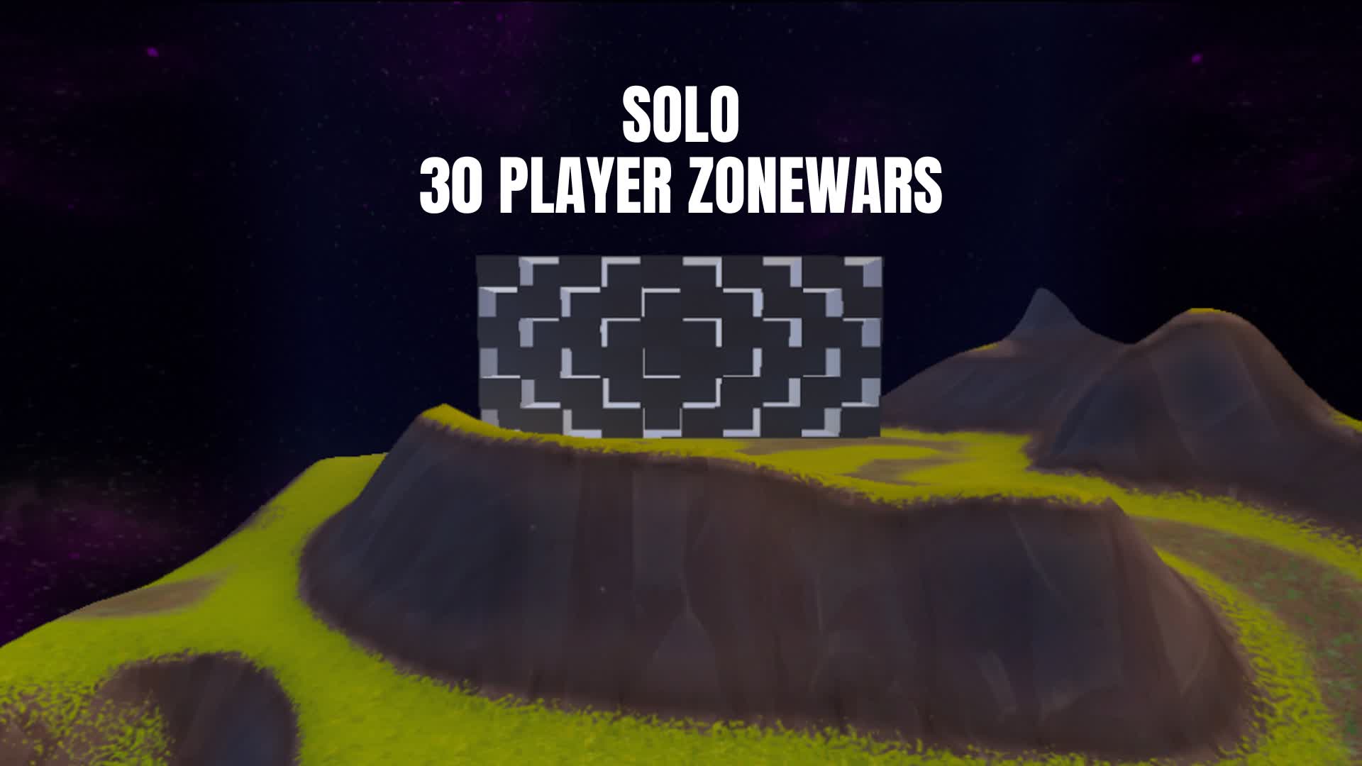 30 Player Practice ZoneWars 9576-6330-3899 by 2xankerr - Fortnite Creative Map Code - Fortnite.GG