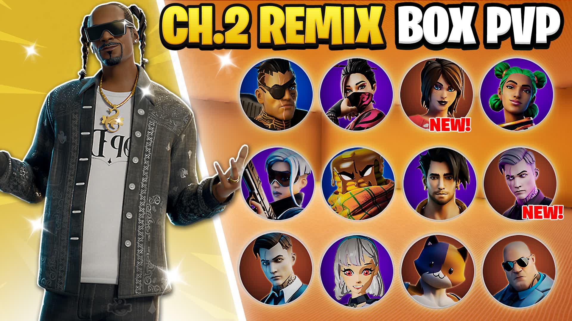 📀 Remix Chapter 2 Boxfights Box Pvp 3514-8424-5301 by splashmaps - Fortnite