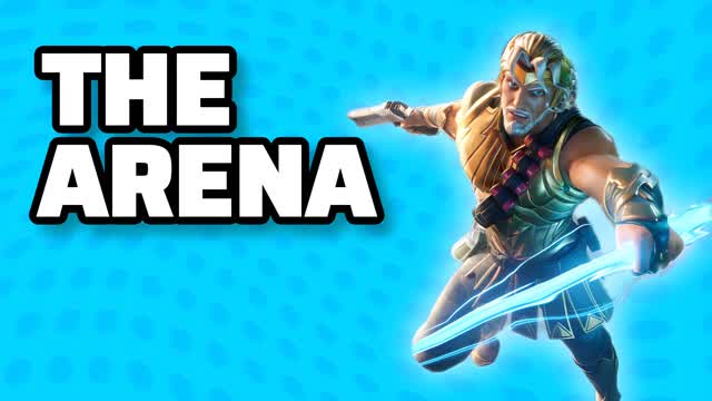 Reboots In Reality Free For All 9685 6654 2033 De Dfortin En Fortnite