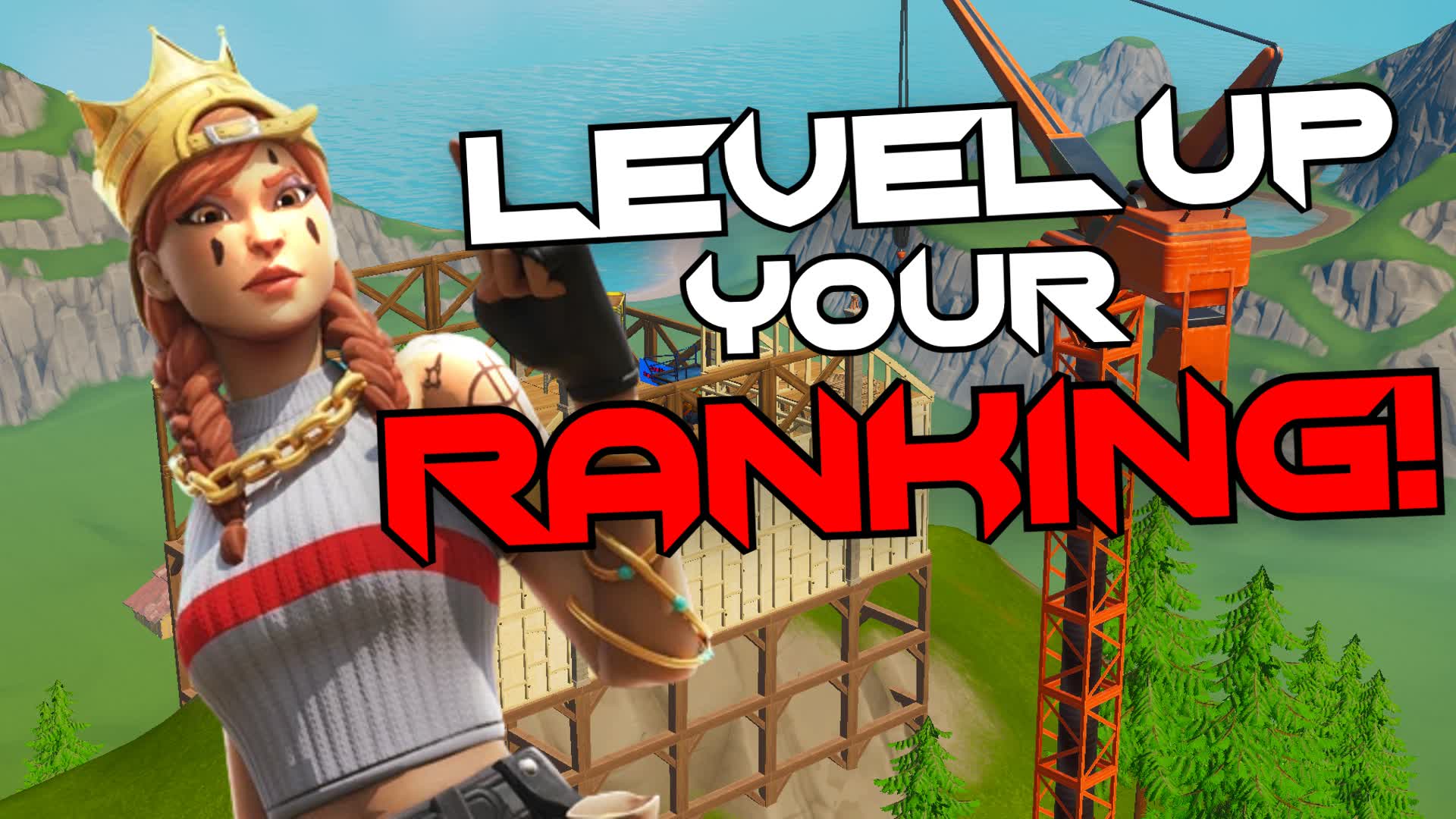 Realistic Boxfights📦[RANKED FFA] 0396-3509-6705 by sunking - Fortnite ...