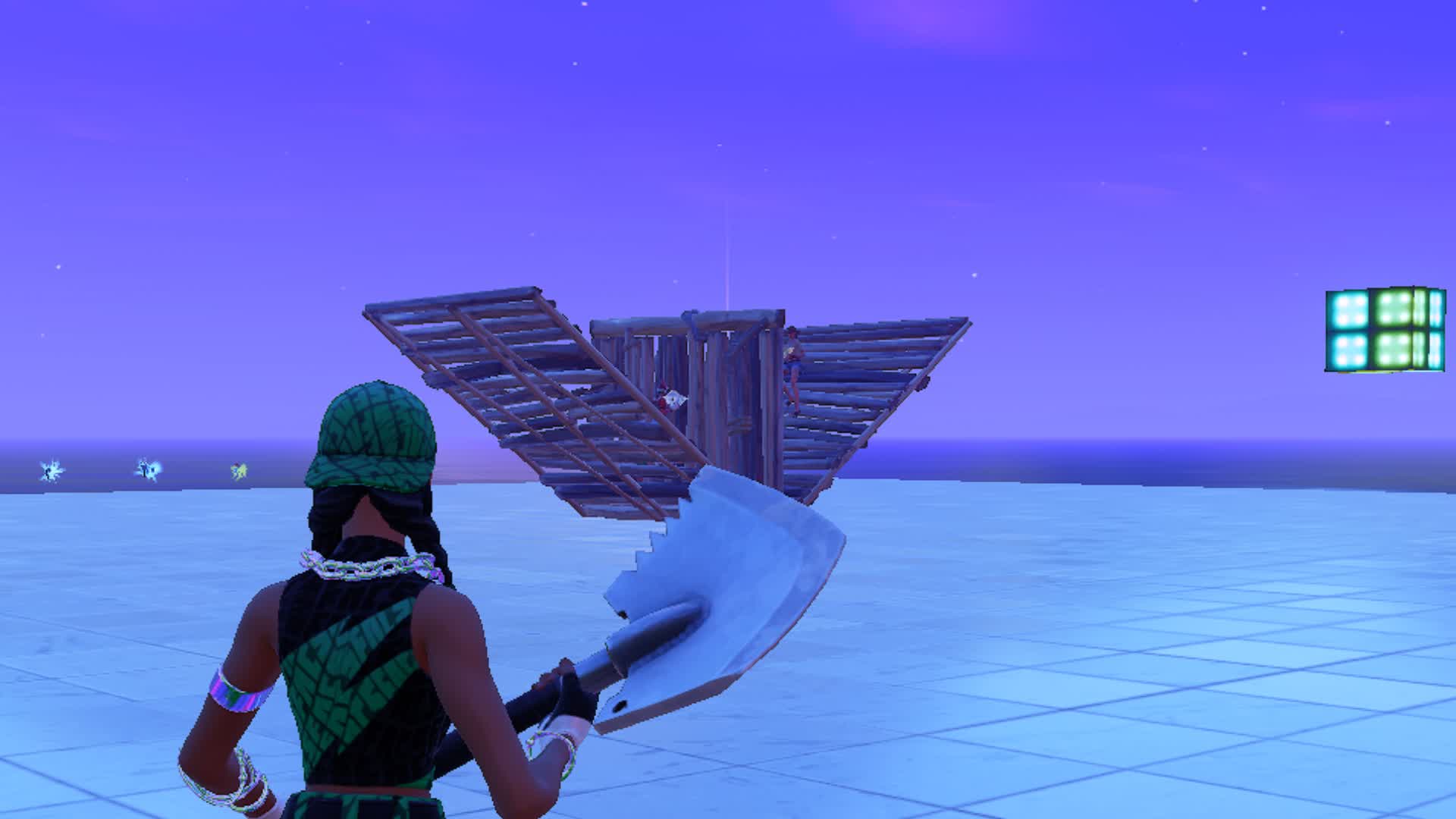 ZERO DELAY FFA 6375-2479-4139 by lee - Fortnite Creative Map Code ...