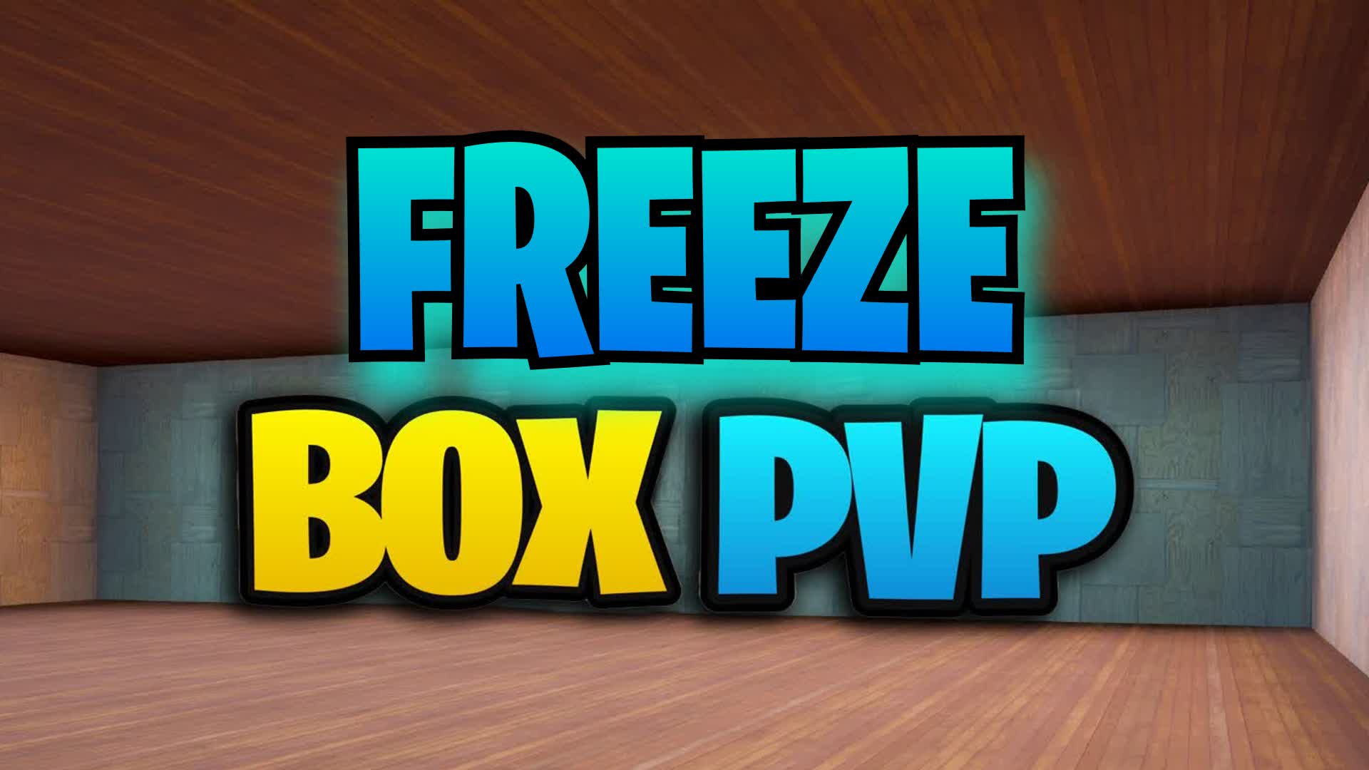 Freeze Box PVP 5483-6601-8767 by fnmrmonkey - Fortnite Creative Map ...