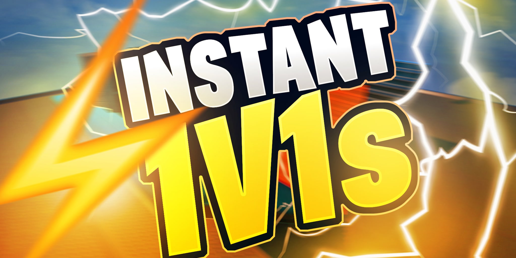 INSTANT 1v1s 2151-3030-4879 by icyboi - Fortnite Creative Map Code ...