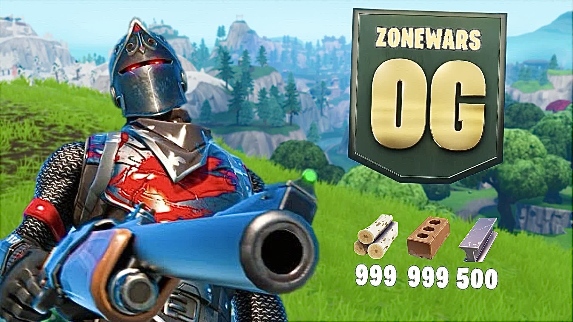 OG MOVEMENT ZONEWARS 4518-2895-5329 by shaqqq - Fortnite Creative Map ...