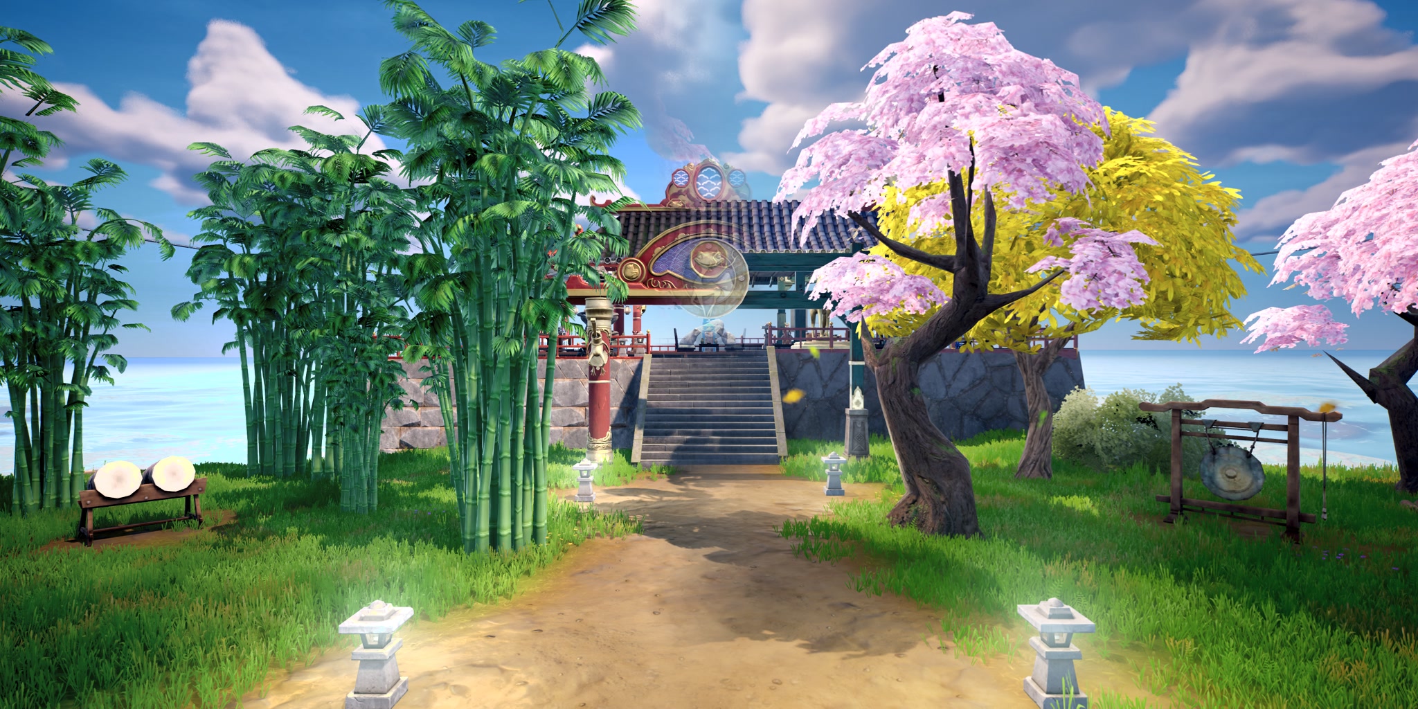 Frog vs Deer - Zero Build 1v1 2536-6122-6449 by vandyckmn - Fortnite ...