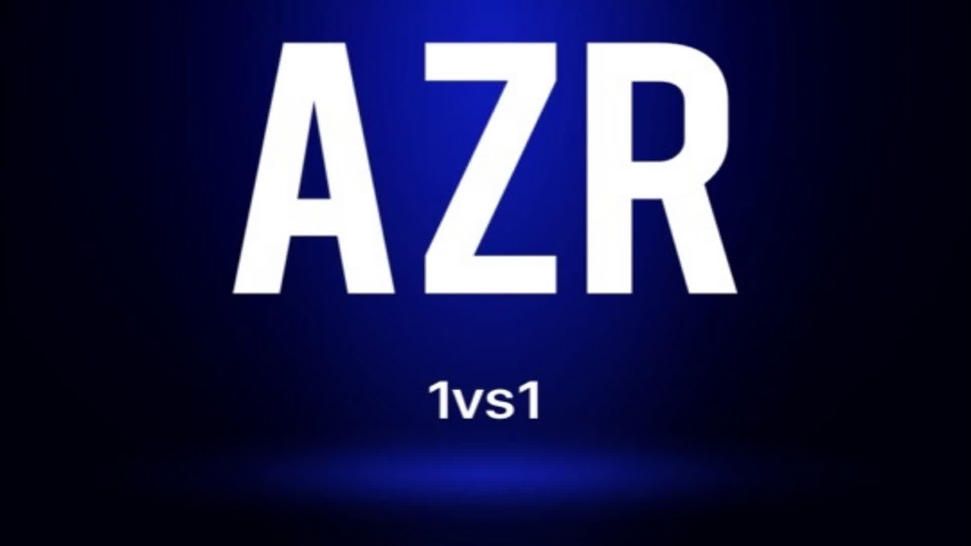 AZR 1vs1 0046-0099-0580 by azuro - Fortnite