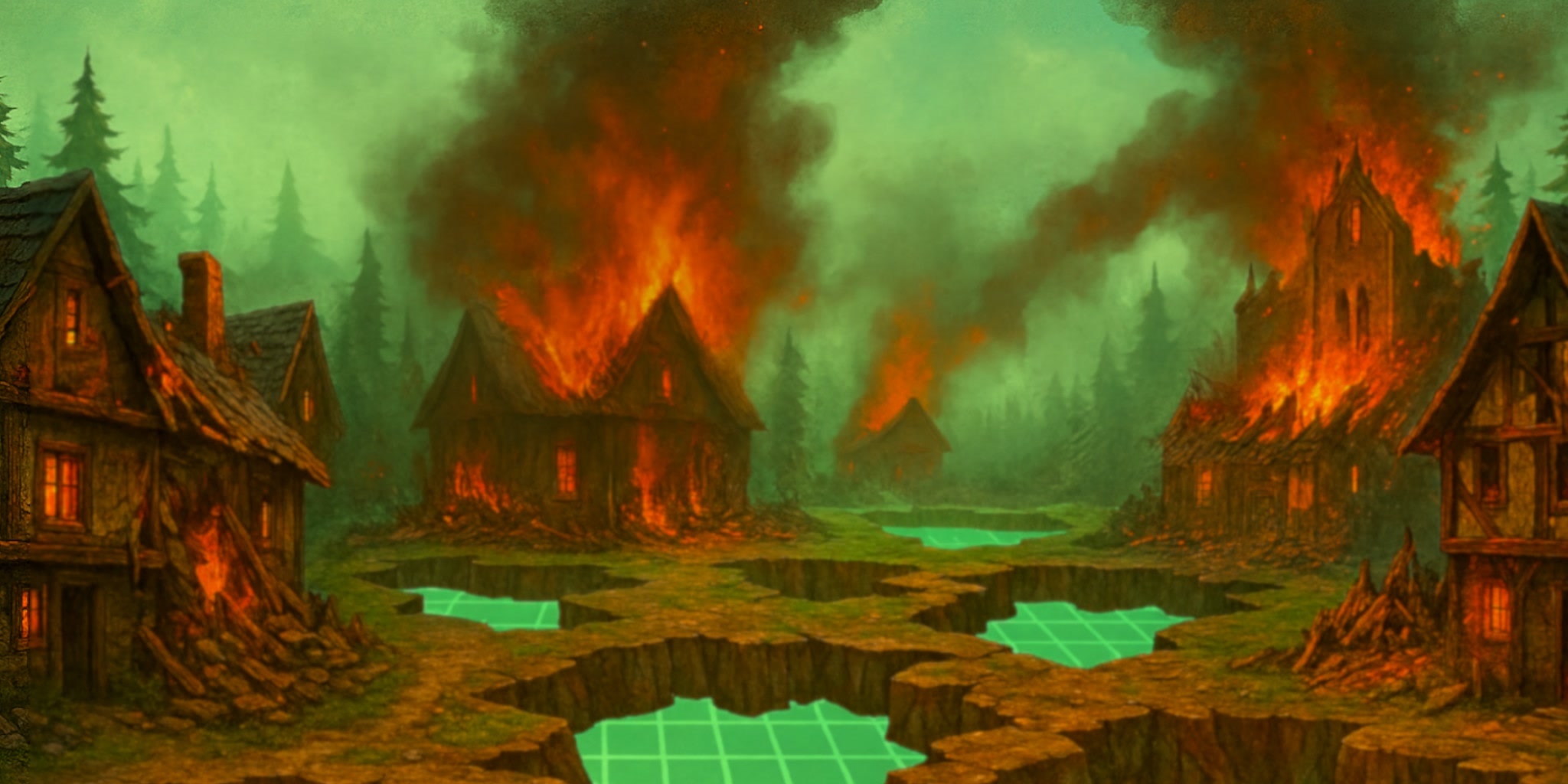 Middle Ages DESTROY 7743-1948-7097 by grosprimate - Fortnite Creative ...