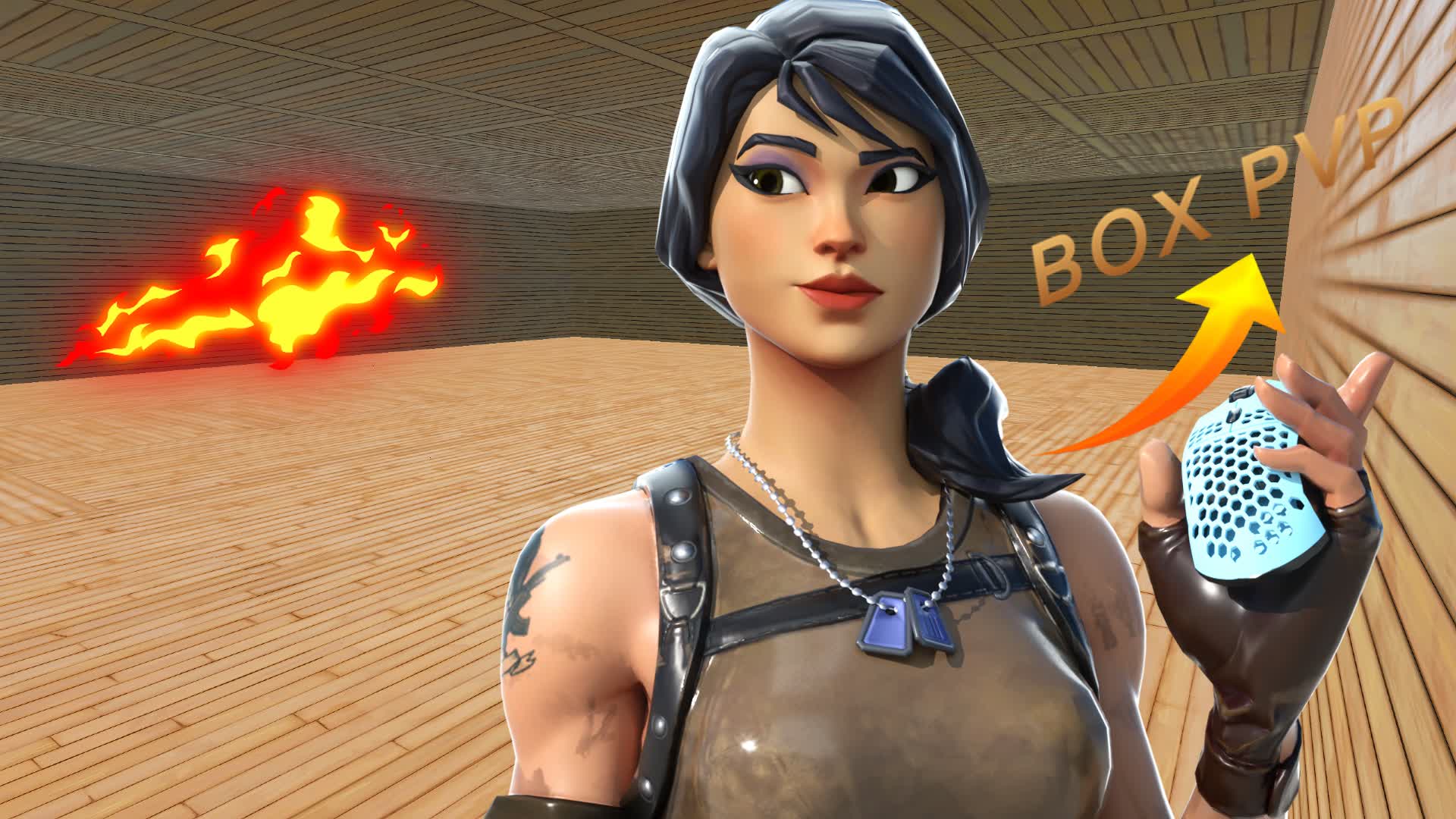 بوكس فايت BOX PVP 5541-0628-9526 by janoczeek - Fortnite Creative Map Code - Fortnite.GG