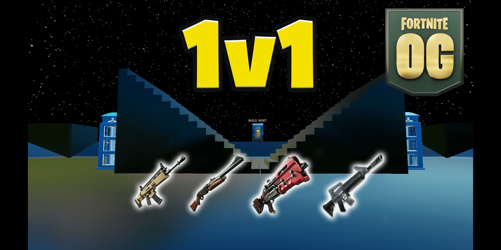 9760-8612-7041 9760-8612-7041 by dani3lsad - Fortnite Creative Map Code ...