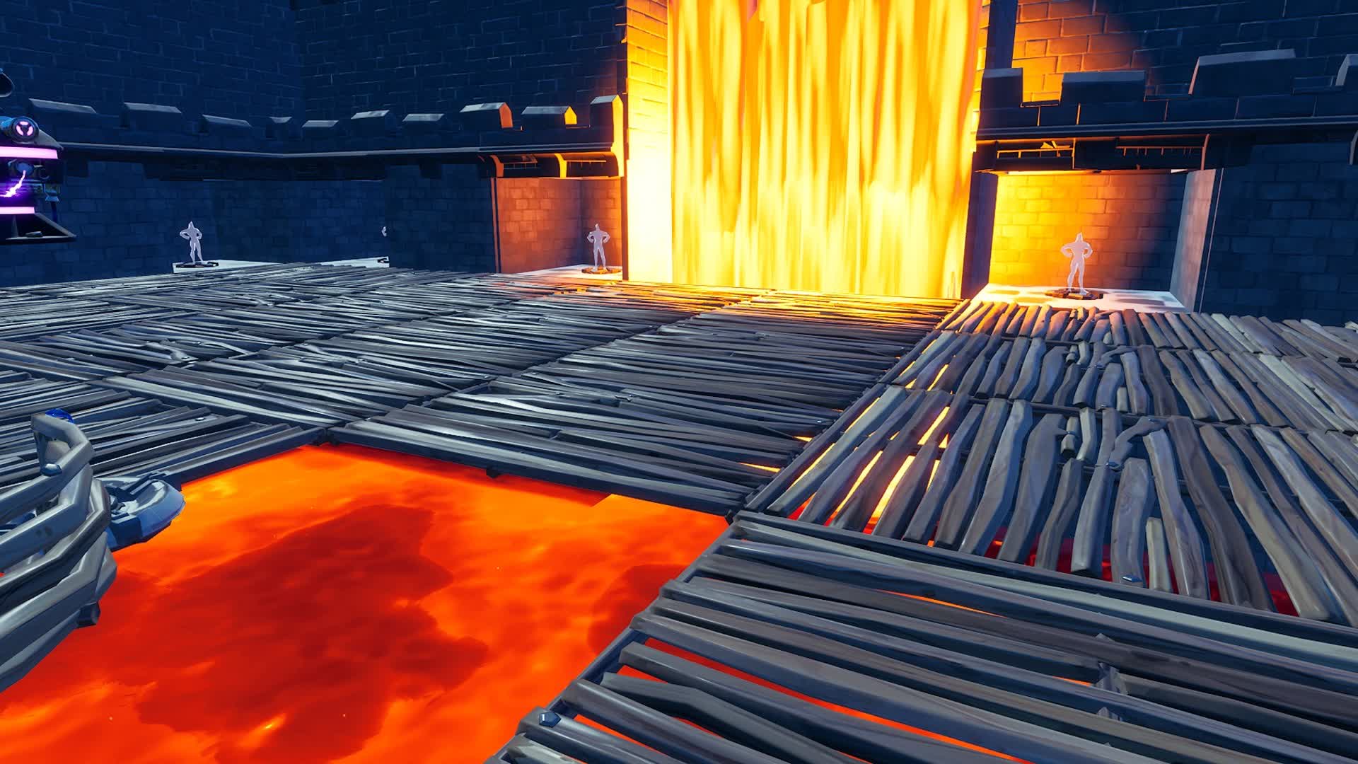 Edit Wars 1951-4773-0908 by ruard - Fortnite Creative Map Code ...