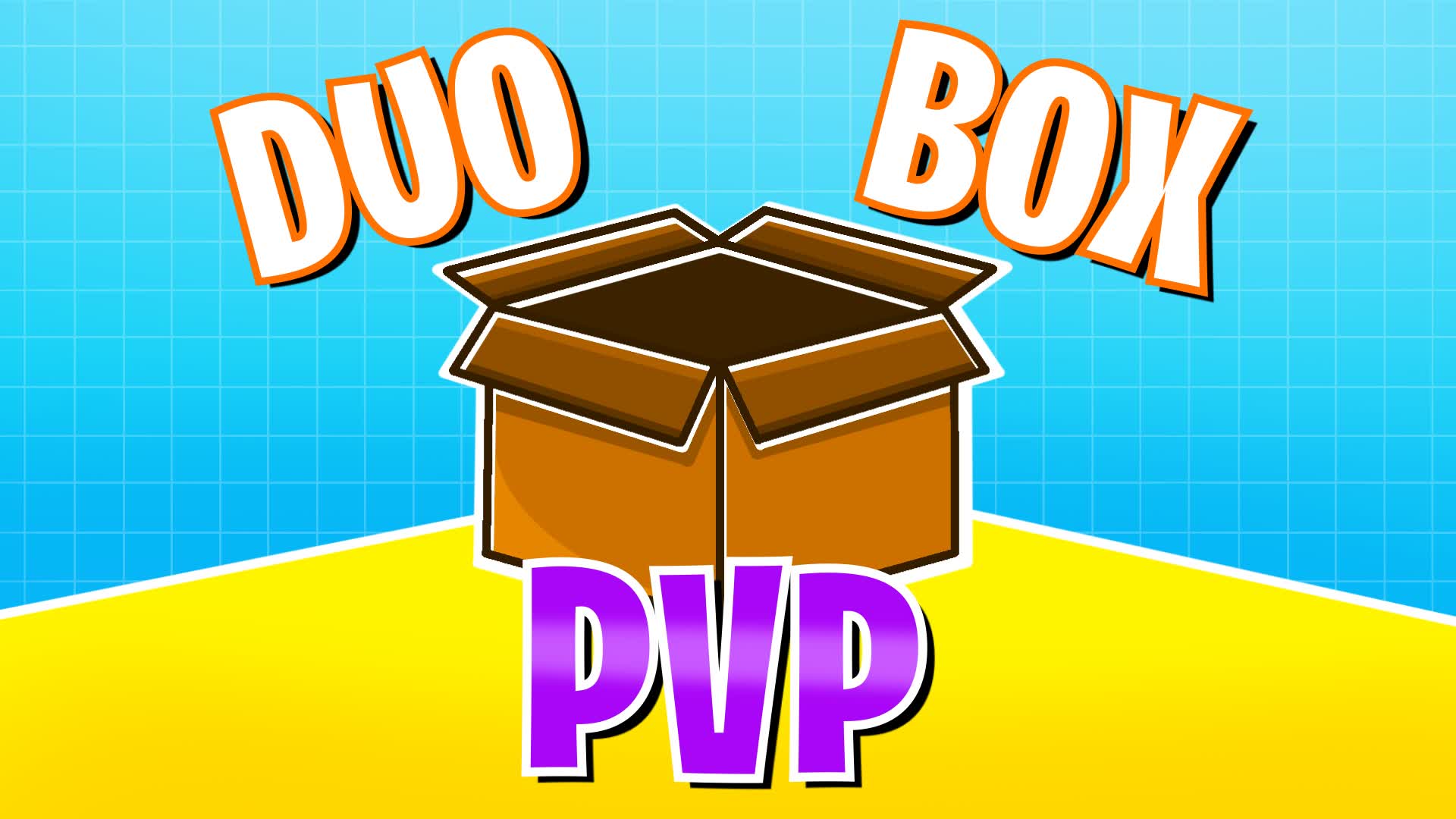 DUO BOX PVP 📦⭐ 3304-0420-0142 by pixelsva - Fortnite Creative Map Code ...