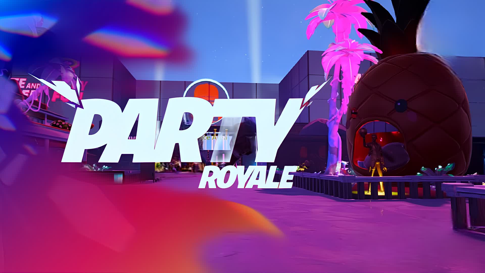Party Chill ROYALE 🔥💸🚨 1533-7258-3094 by ze11 - Fortnite Creative Map ...