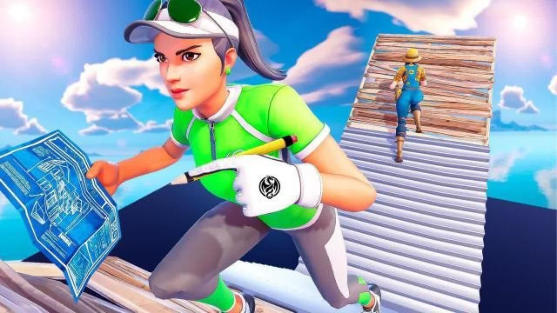 FURY EA SPORTS 1V1 2522-8681-9163 by 1ndr4 - Fortnite Creative Map Code - Fortnite.GG