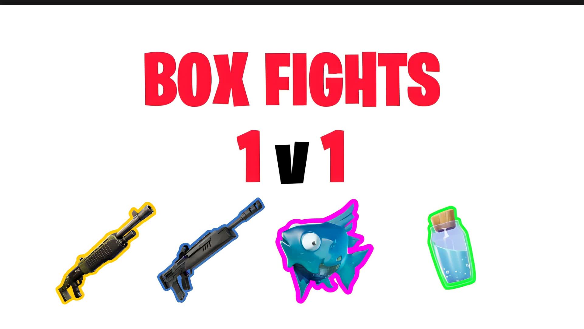 SPEED 1 v 1 Box Fight｜Stimulates ENDGAME 5949-3324-6633 by cytron ...